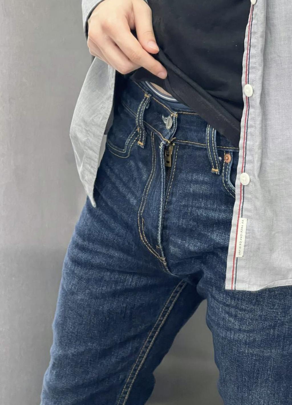 Axolom STP Packing Underwear: FTM Packing