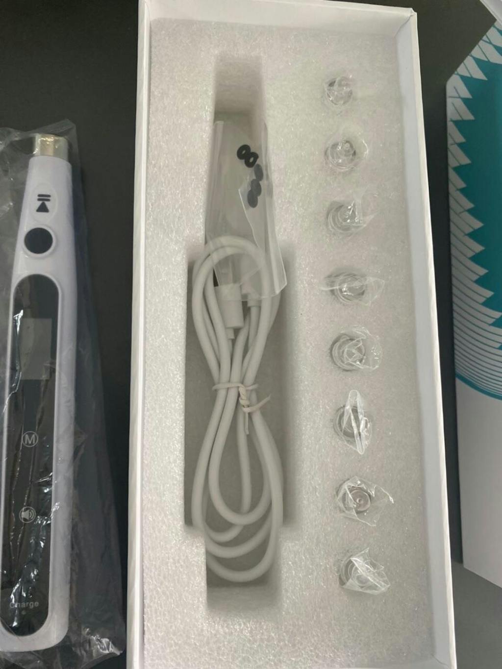 Dental Professional Painless Oral Local Anesthesia Delivery Device Inj