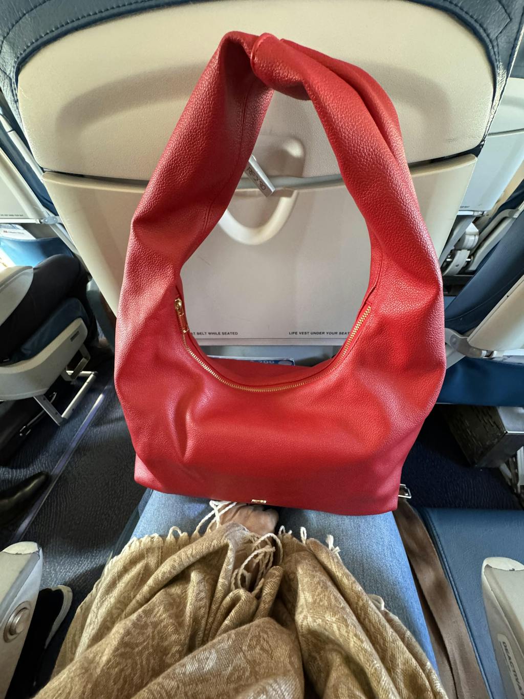 Large Hobo Bag – Aztrid