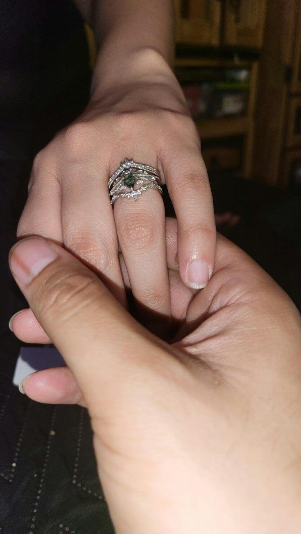 Abloom Stacking Band – Azura New York