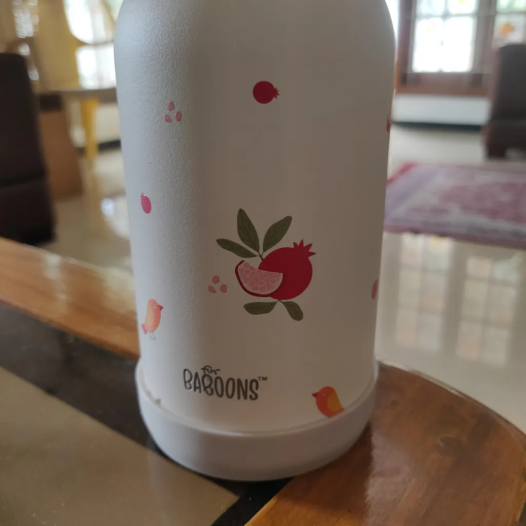 350ml Silicone Base Bumper for Water Bottles - Accessories in India ...