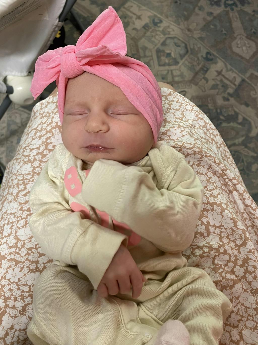 Comfortable Bows and Headbands For Babies and Kids – Baby Bling Bows