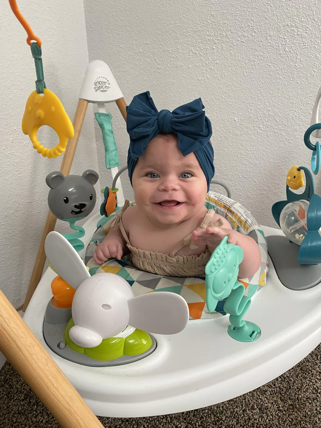 Comfortable Bows and Headbands For Babies and Kids – Baby Bling Bows
