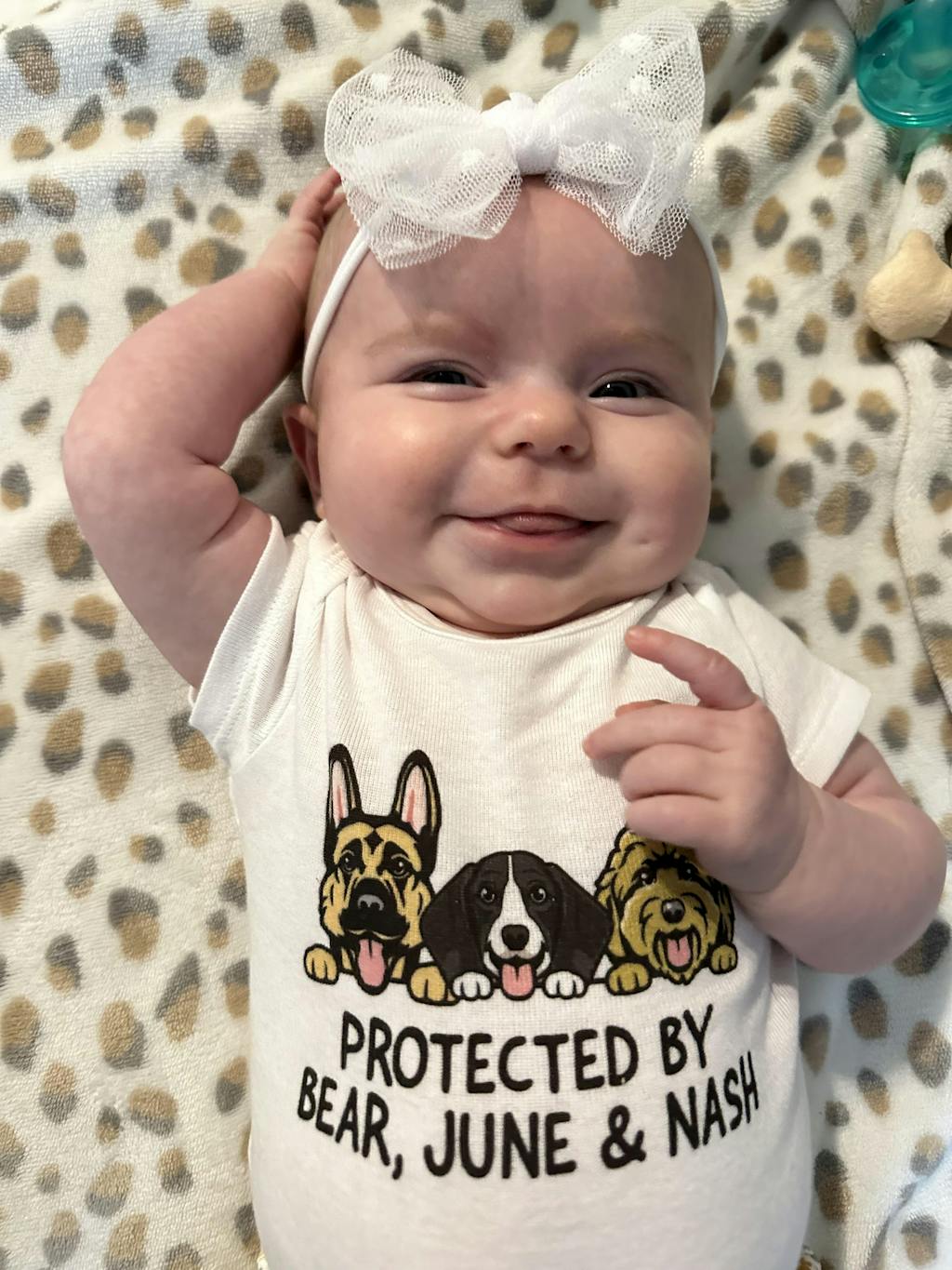 Comfortable Bows and Headbands For Babies and Kids – Baby Bling Bows