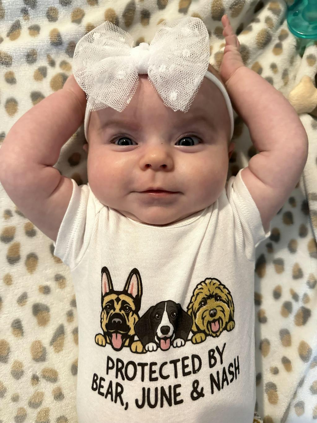 Comfortable Bows and Headbands For Babies and Kids – Baby Bling Bows