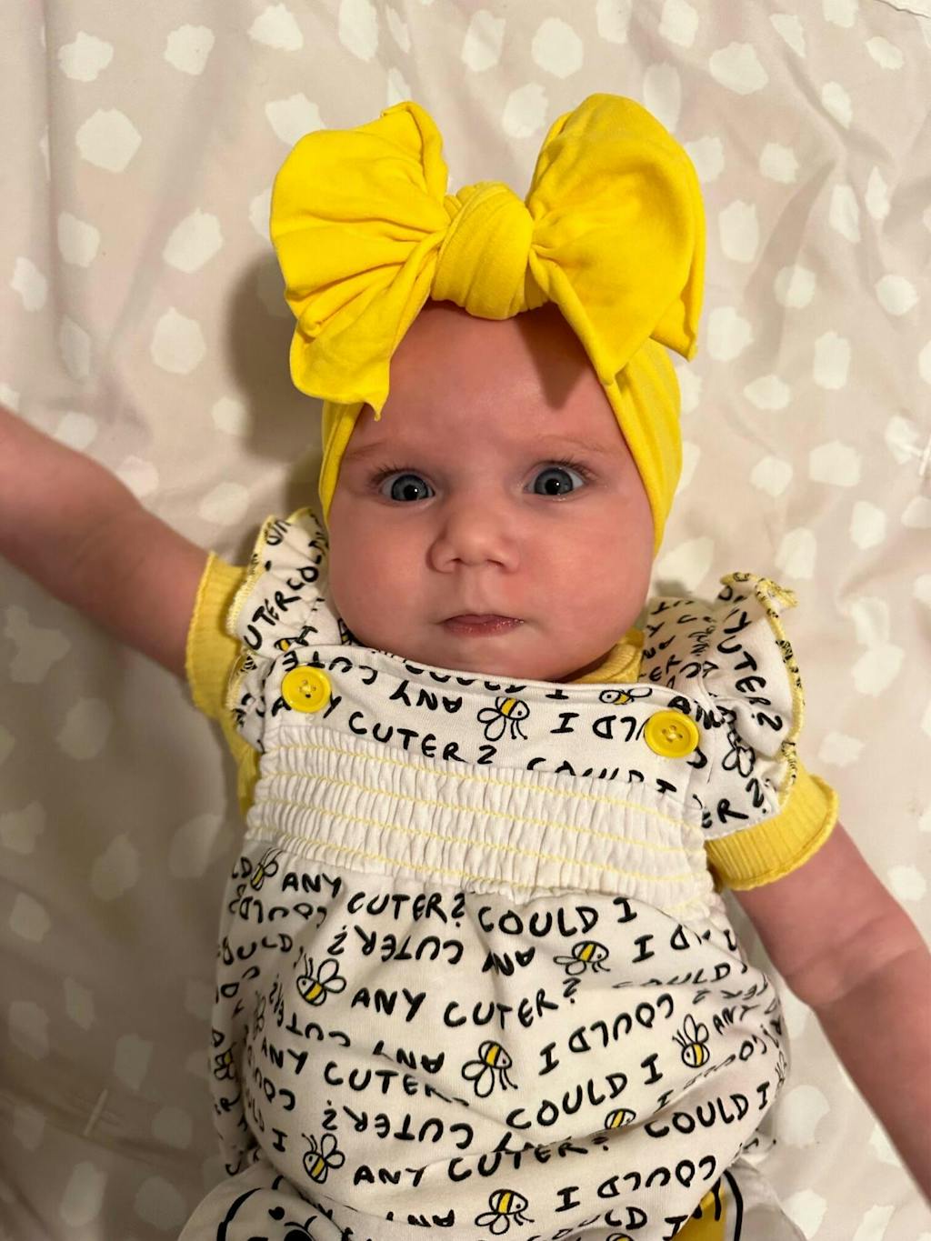 Comfortable Bows and Headbands For Babies and Kids – Baby Bling Bows