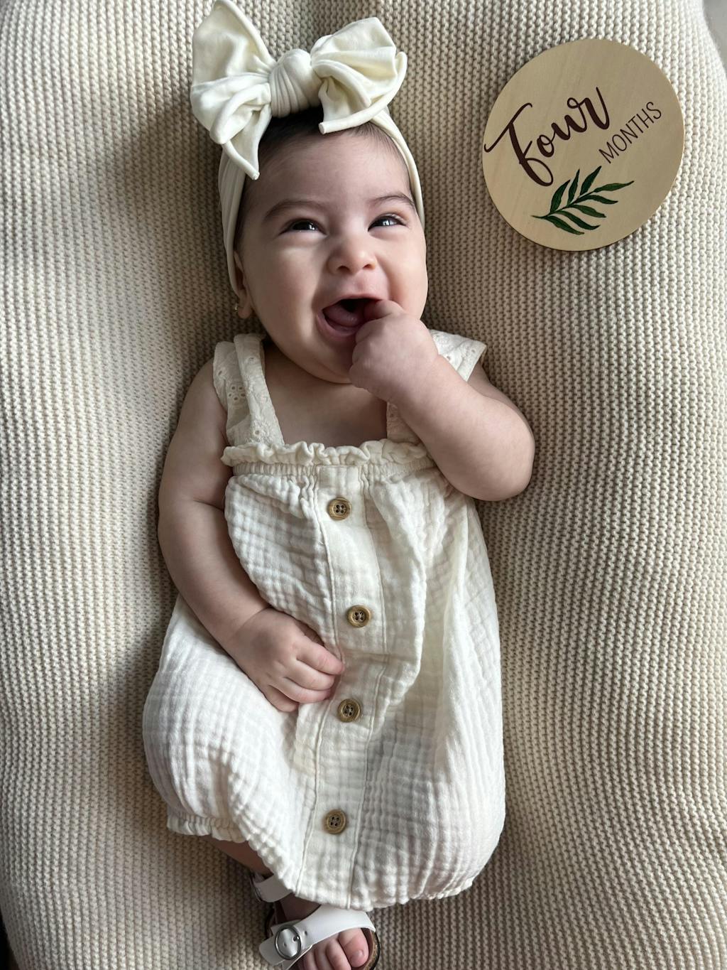 Comfortable Bows and Headbands For Babies and Kids – Baby Bling Bows