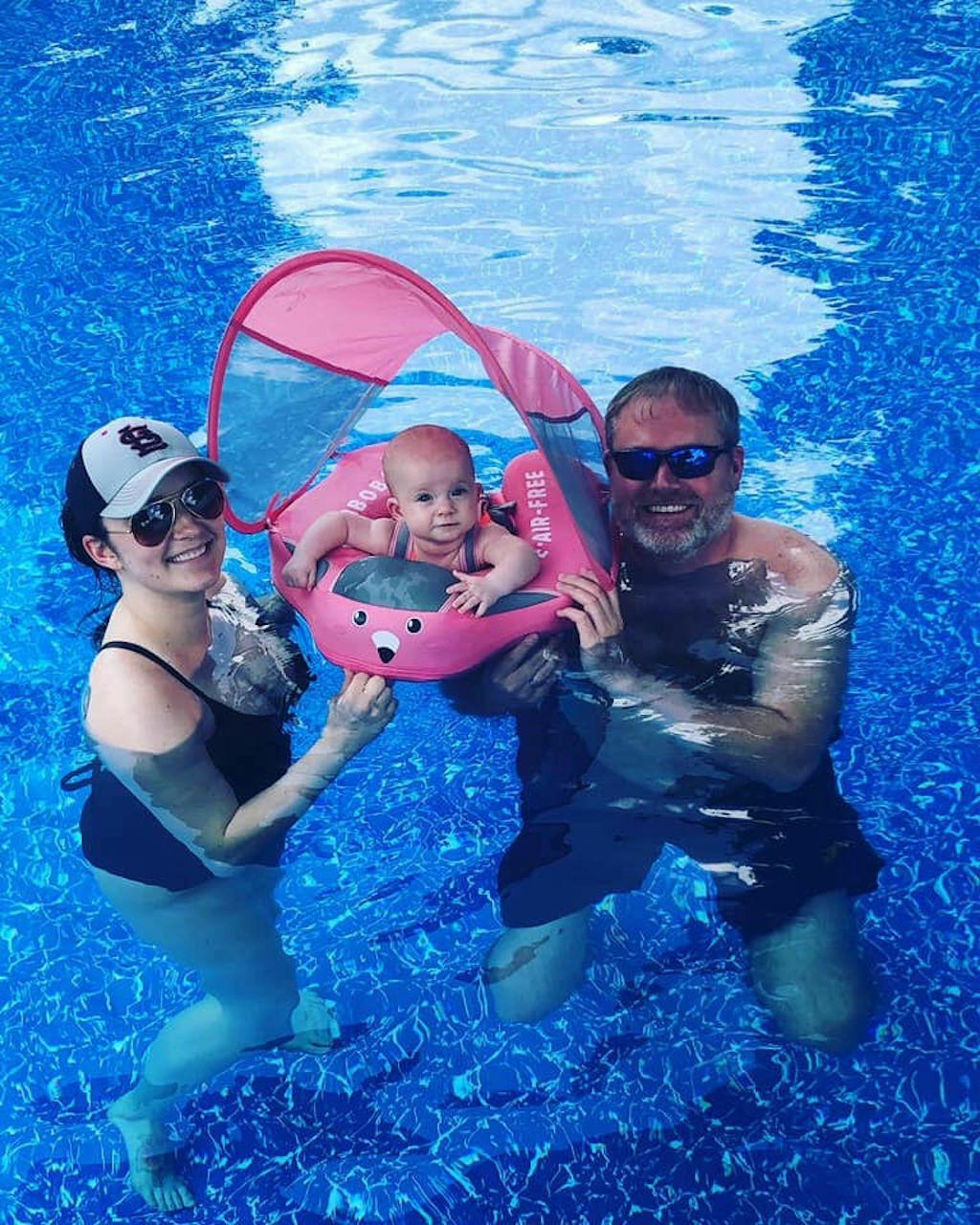 BabySnuggle™ Official Retailer | Baby Snuggle Baby Bed