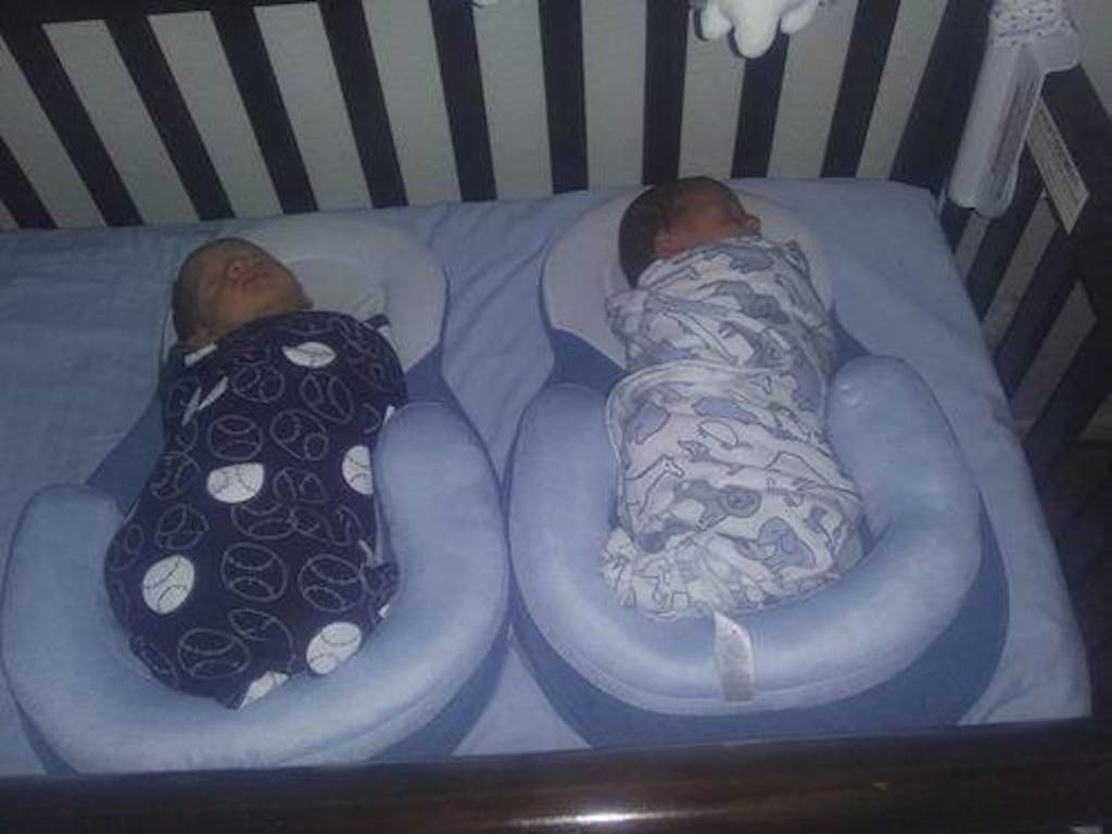 BabySnuggle™ Official Retailer | Baby Snuggle Baby Bed