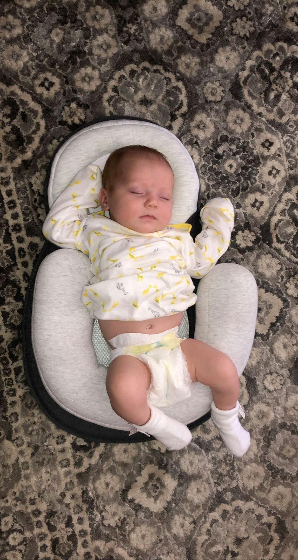 BabySnuggle™ Official Retailer | Baby Snuggle Baby Bed