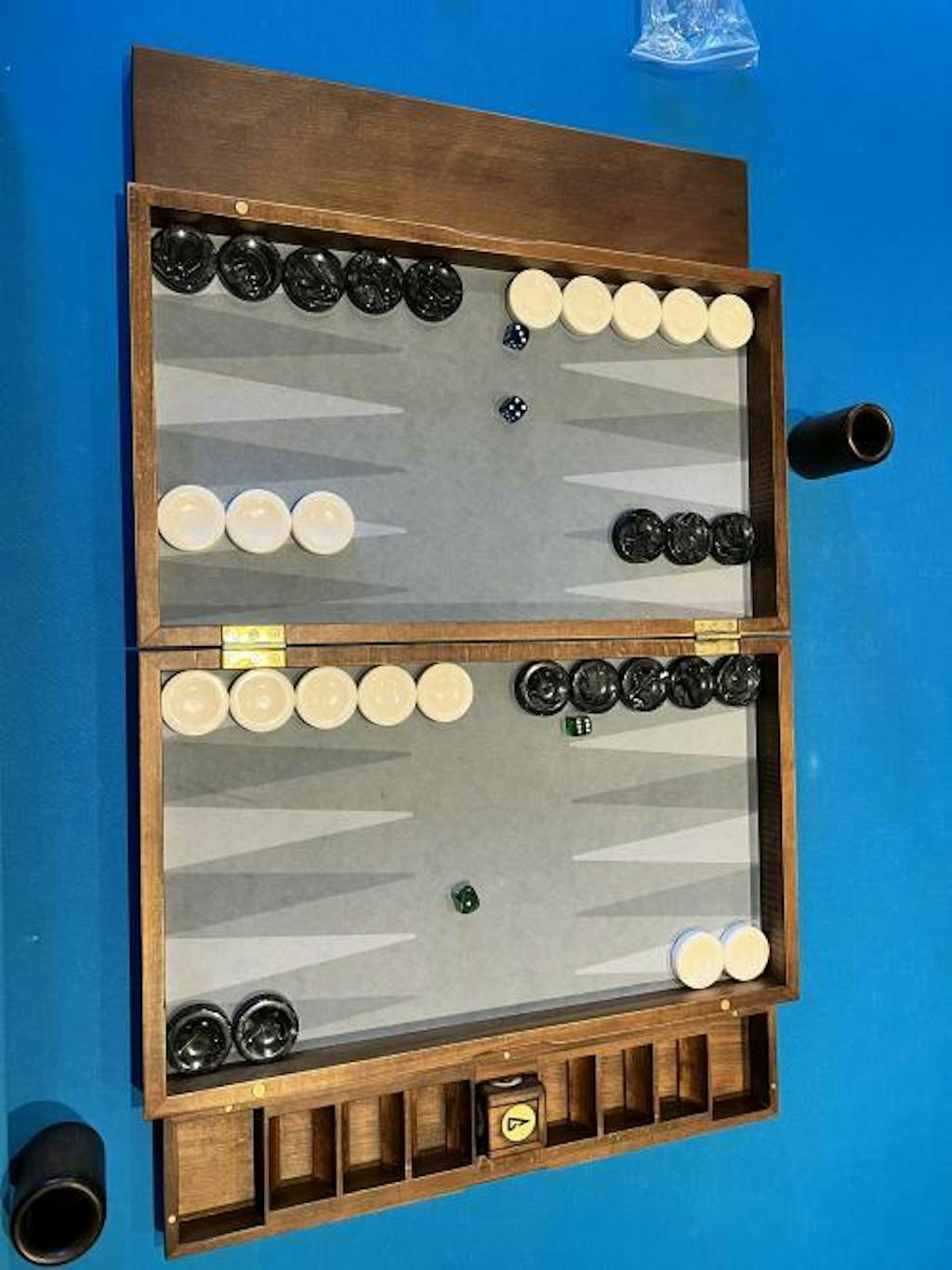 Earth or Void Board Inlay Set (MagFit system) - Various colors ...