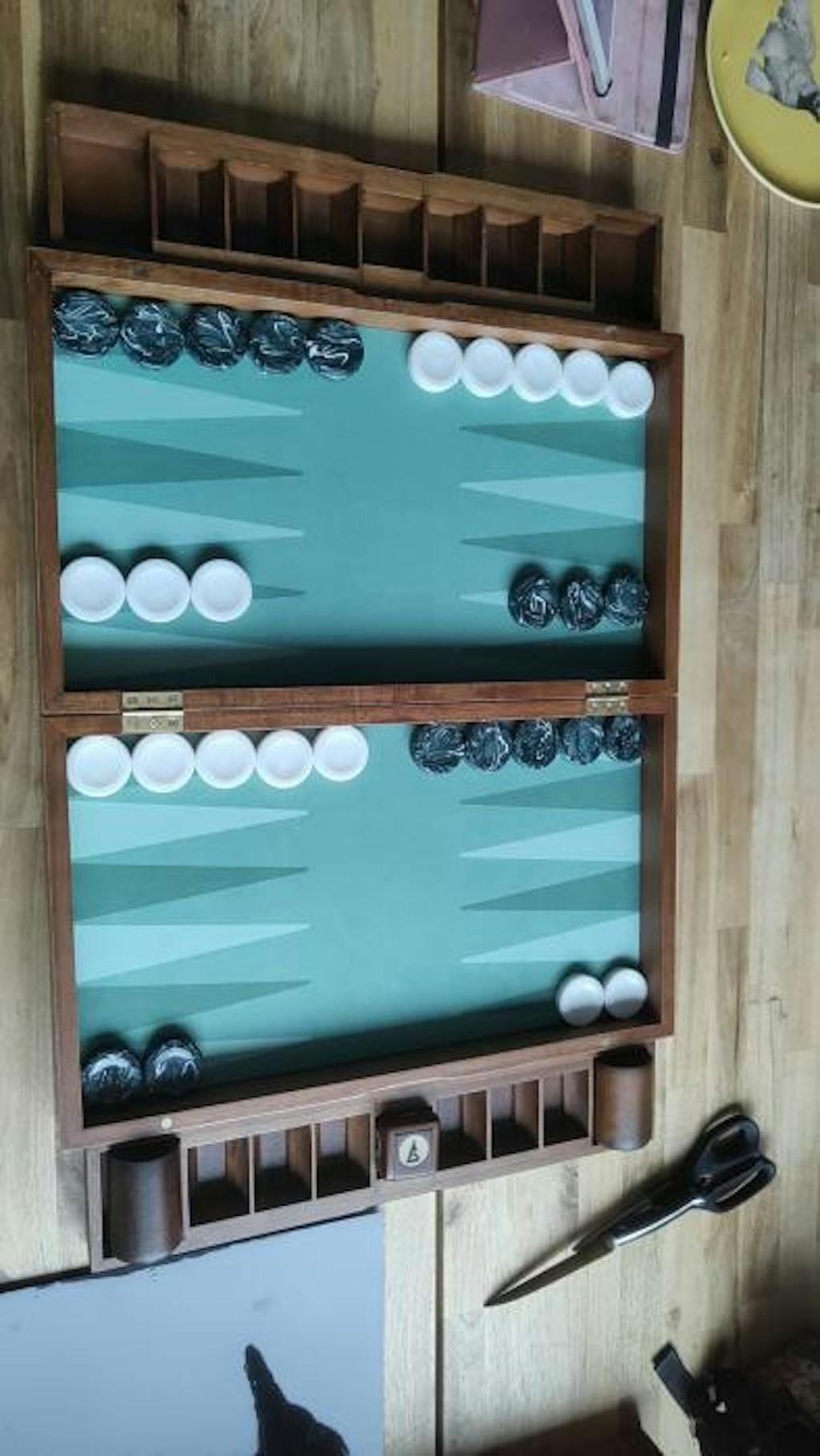 Earth or Void Board Inlay Set (MagFit system) - Various colors ...