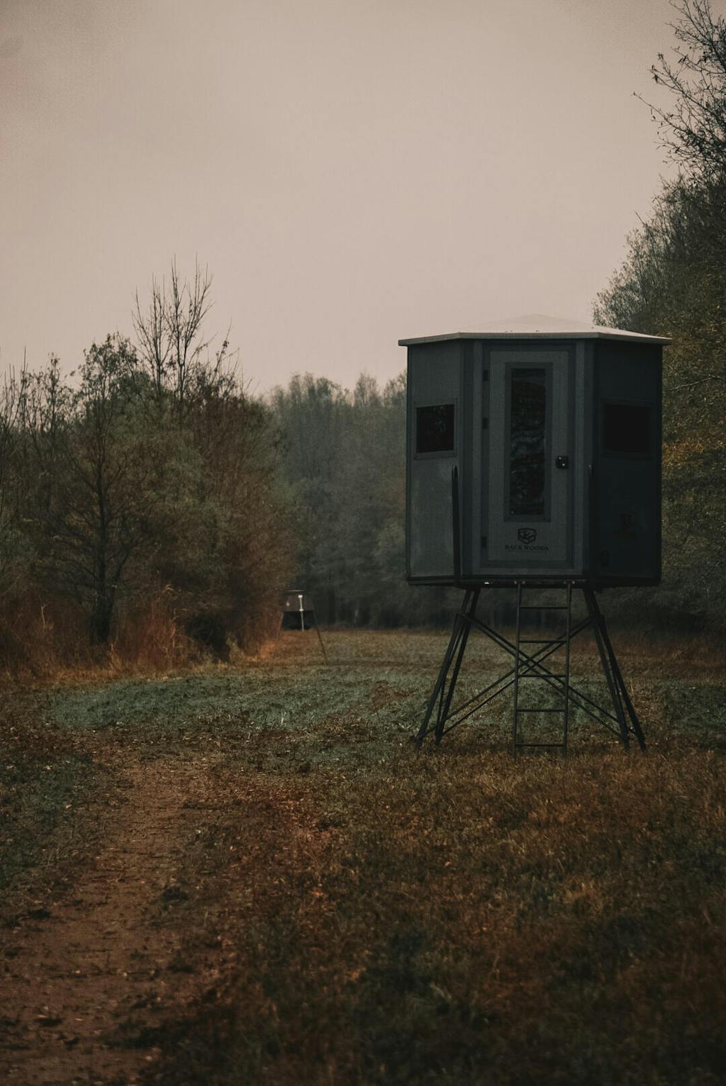 LEGACY HD BLIND 6X6 GEN 2 – Backwoods Premium Wildlife Products®