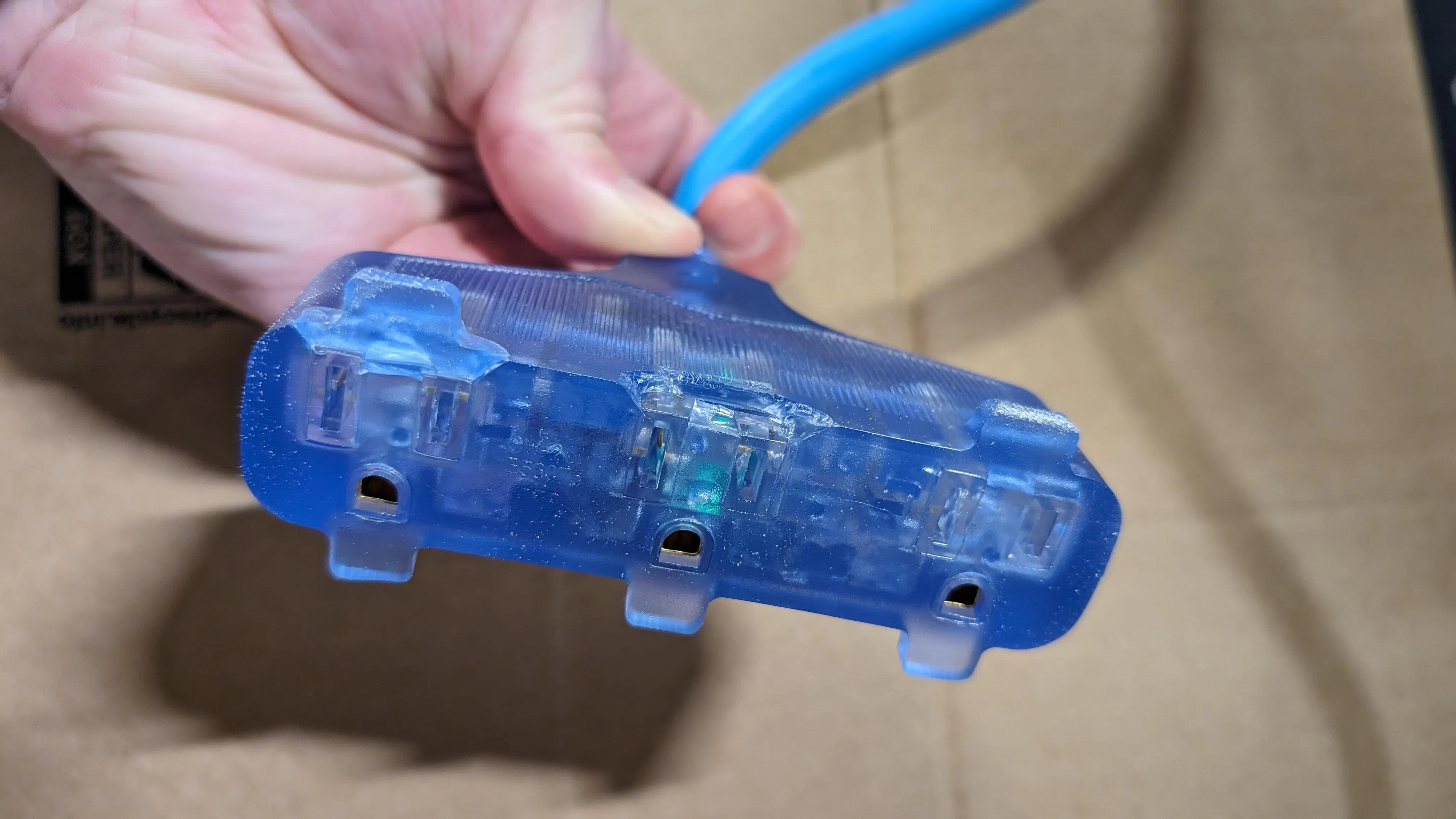 Weatherproof Extension Cords | Bad Ass Extension Cords