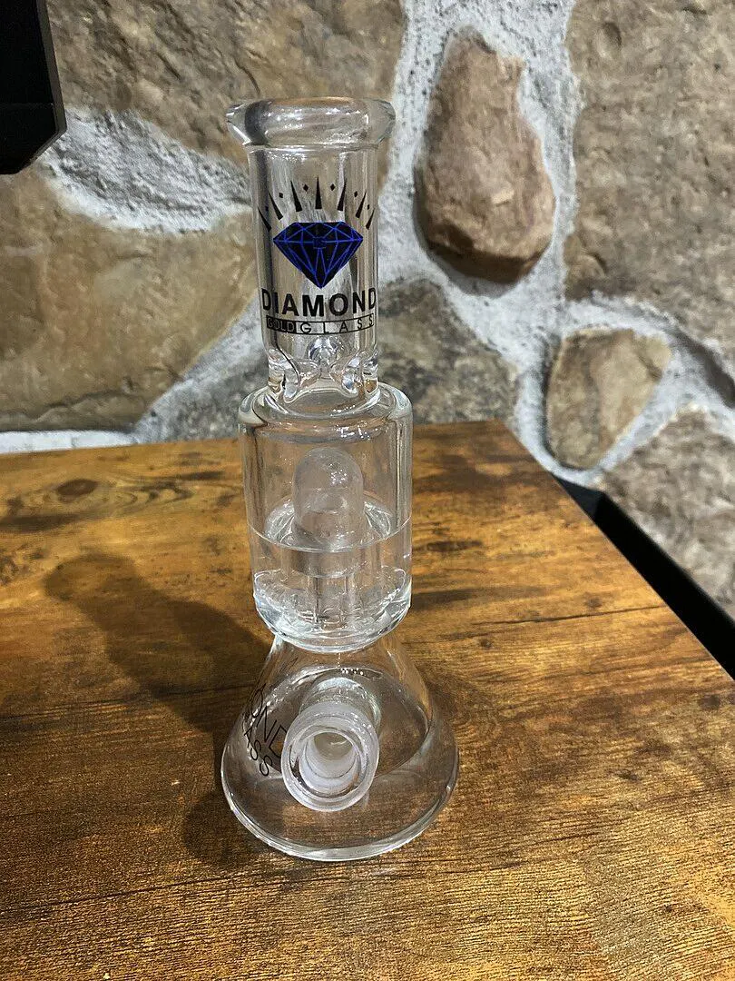 Mystery Box | Glass Bongs & Dab Rigs at — Badass Glass