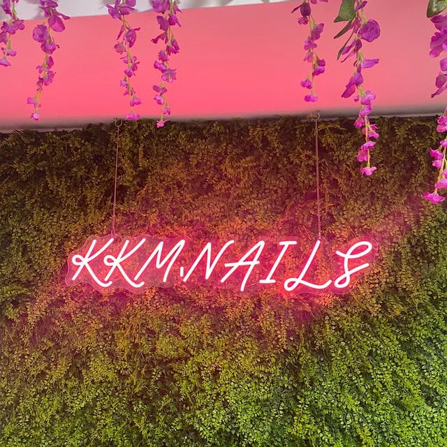 LED Custom Neon Signs For Wedding, Business, and Home - BadassNeon ...