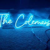 LED Custom Neon Signs For Wedding, Business, and Home - BadassNeon ...