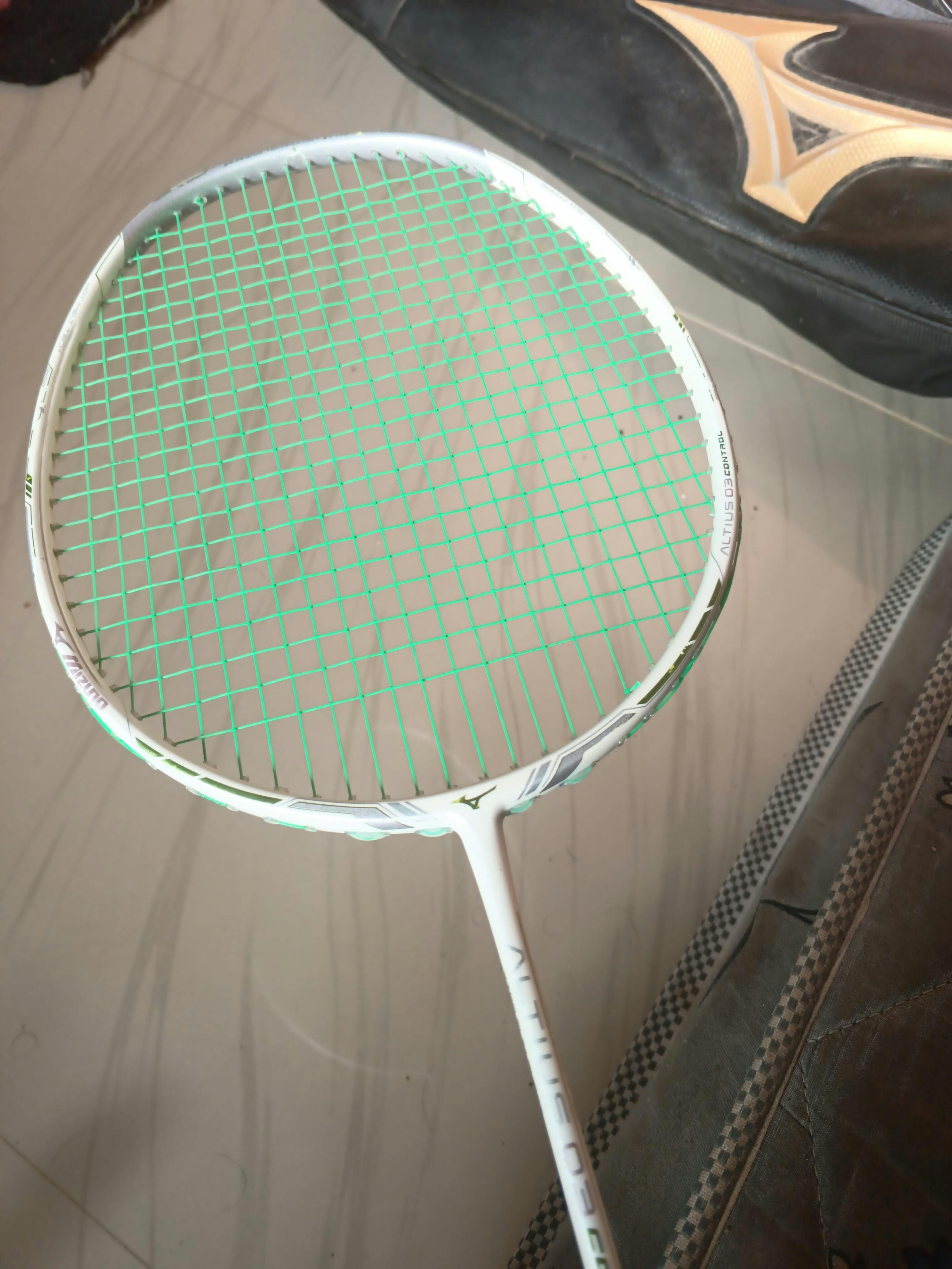 Badminton Racket Review Shop 2020