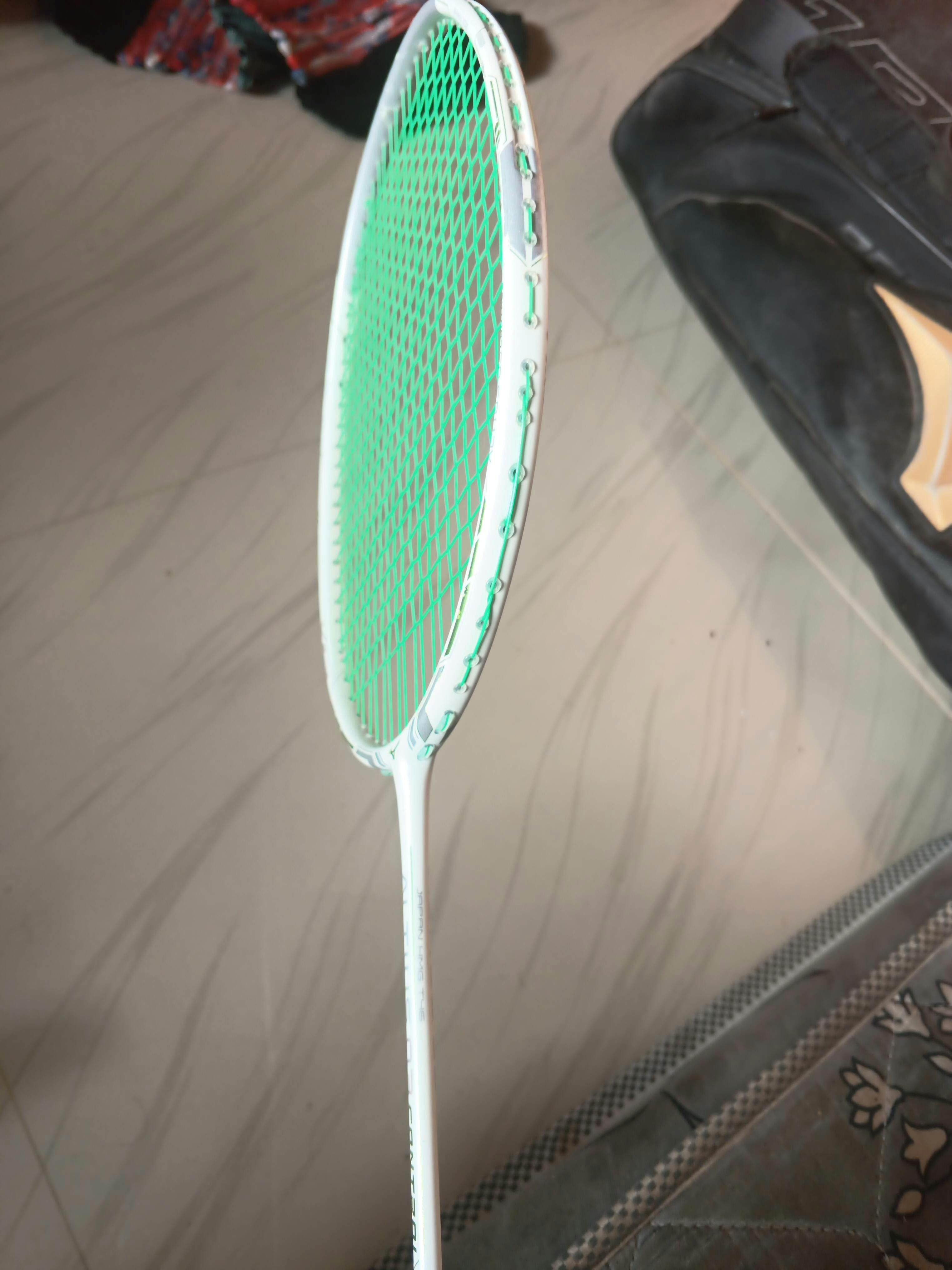 Badminton Racket Review Shop 2020