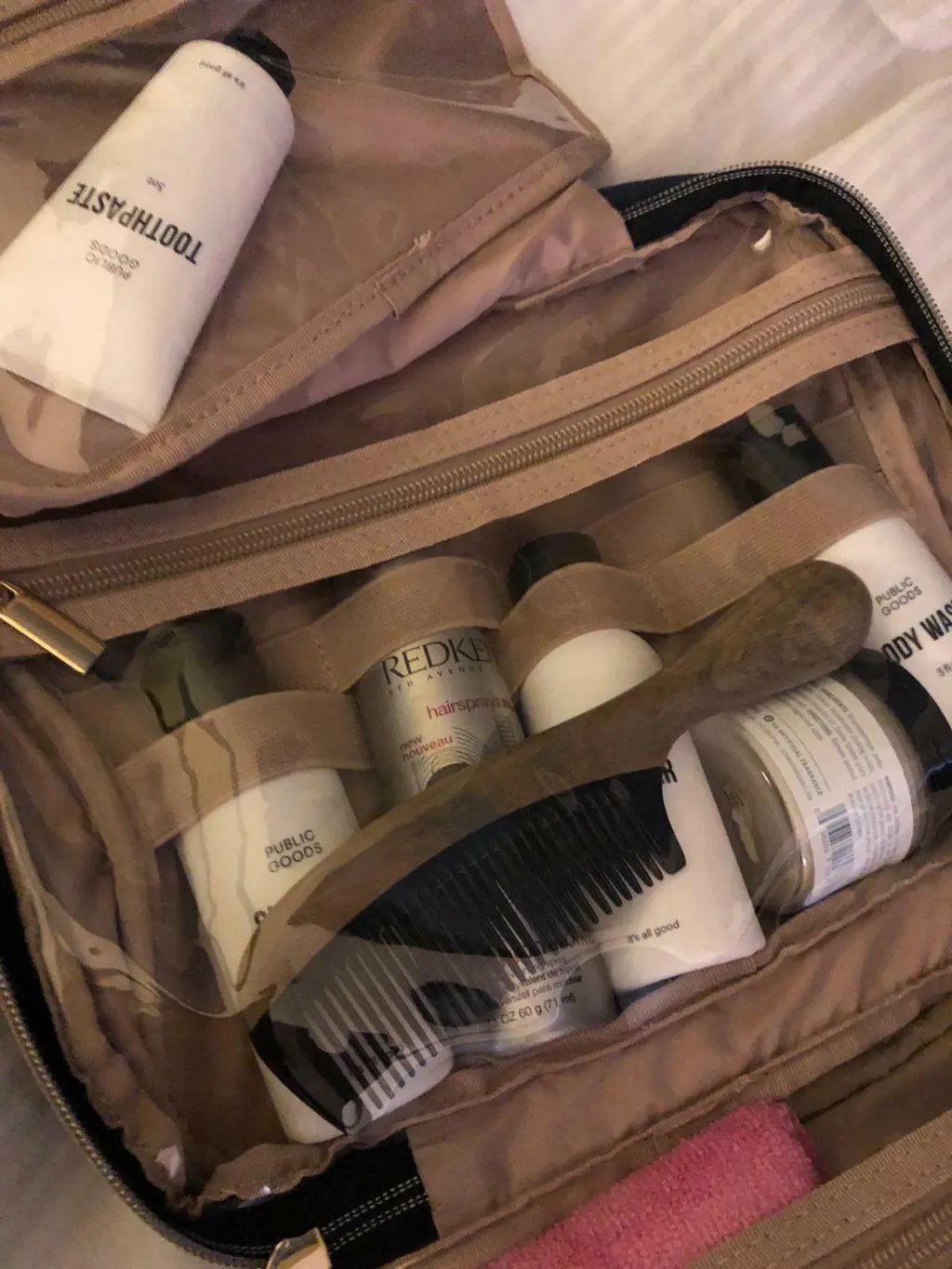 Shop Packing Cubes for Travel Backpacks, Everything Bags - bagail.com ...