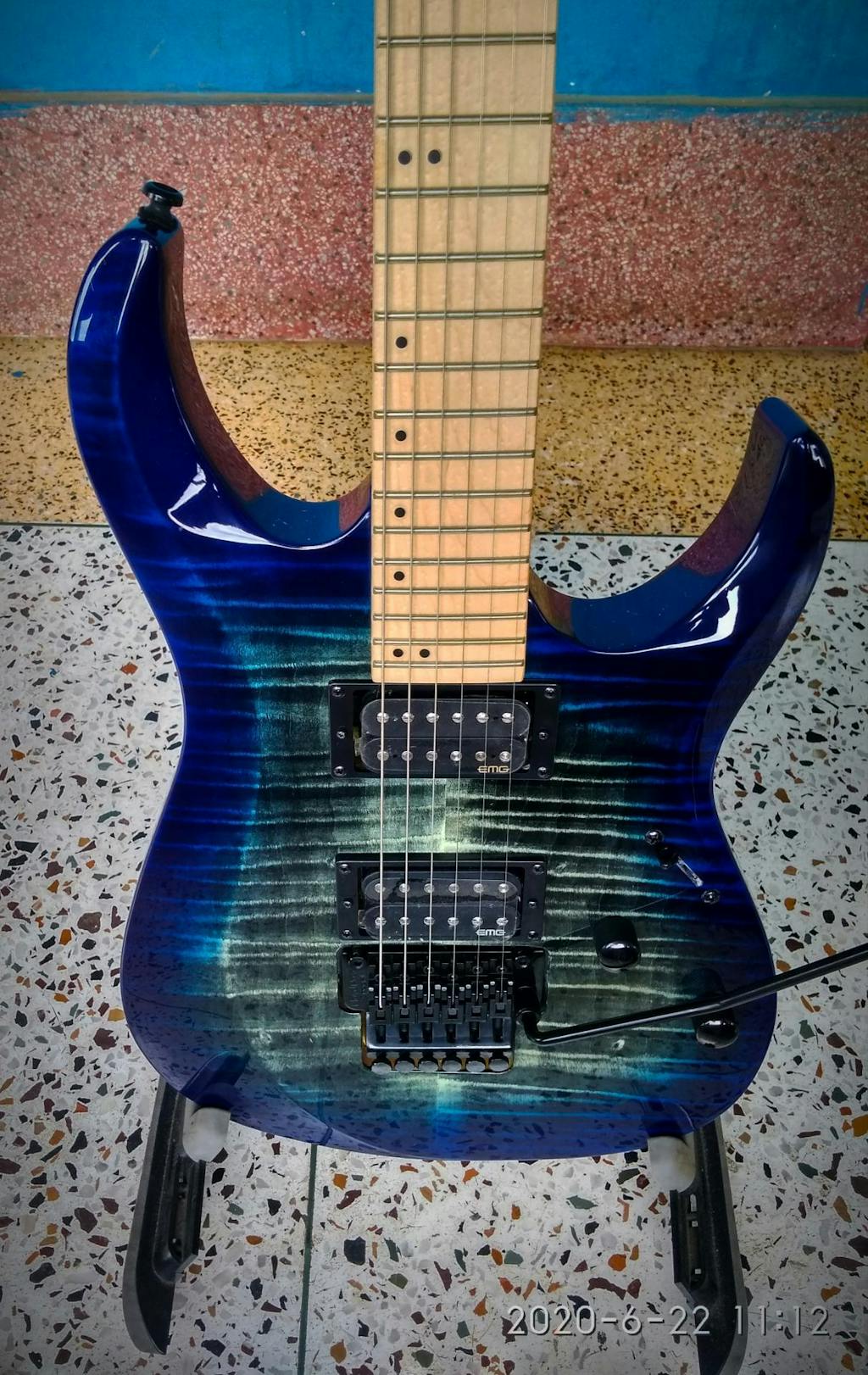 Buy Cort X Series X300 6-String Electric Guitar Online | Bajaao