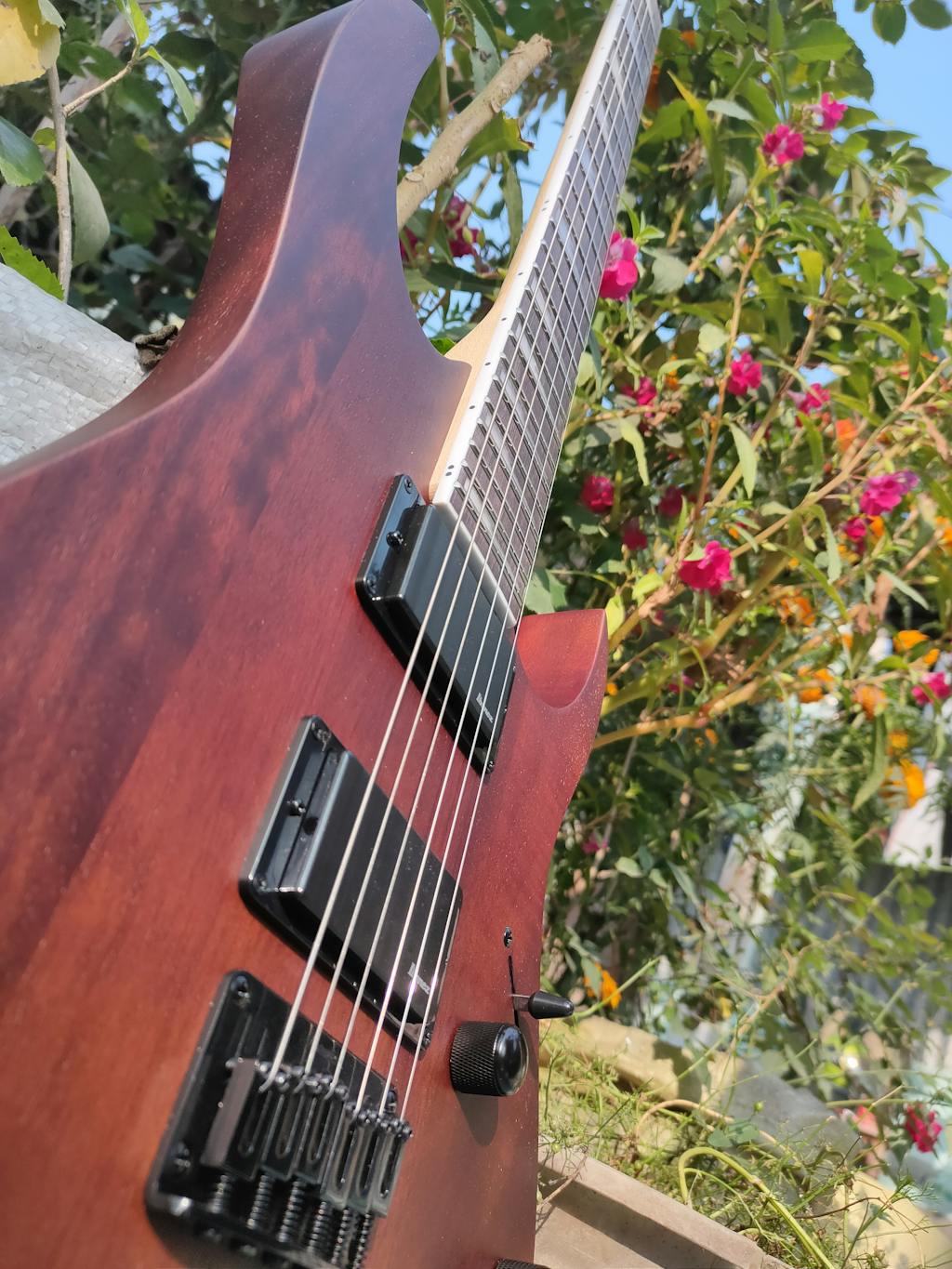 Buy Ibanez GRG121DX RG Gio Series Electric Guitar Online in India ...