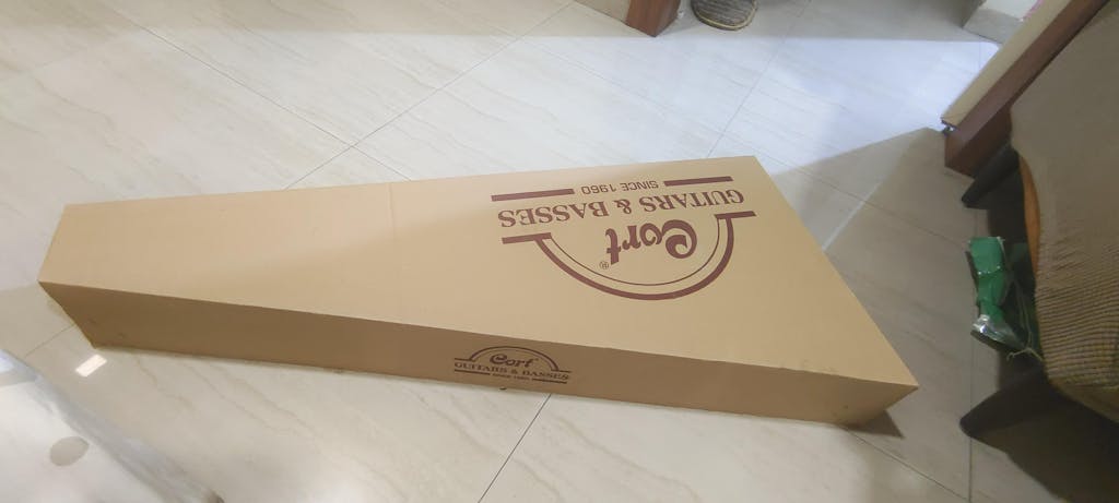 Buy Cort AD810E Dreadnought Electro Acoustic Guitar Online | Bajaao ...