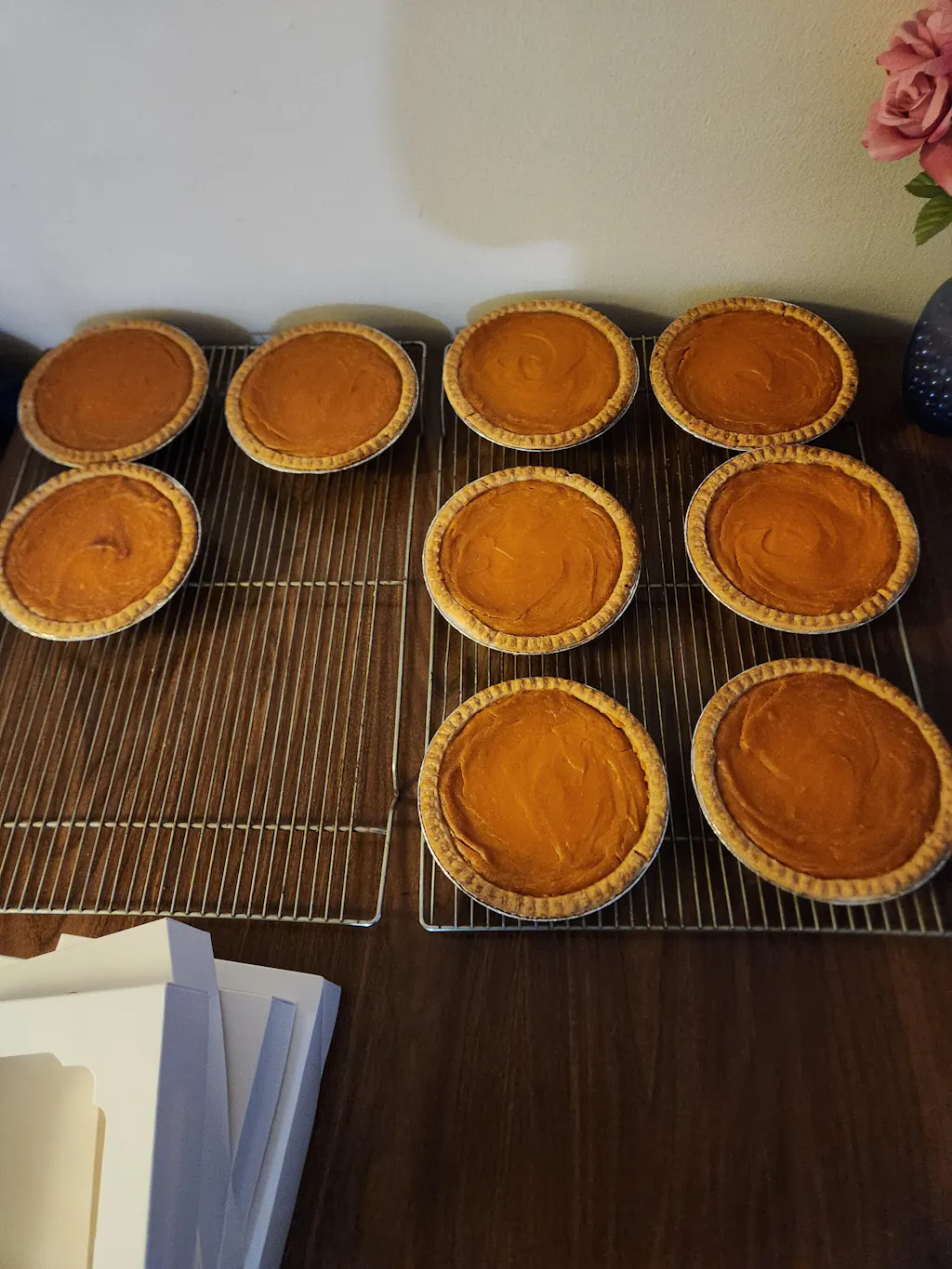 Bulk 8" Pie Shells (24 CT) - Wholesale Pricing – Bakers Authority