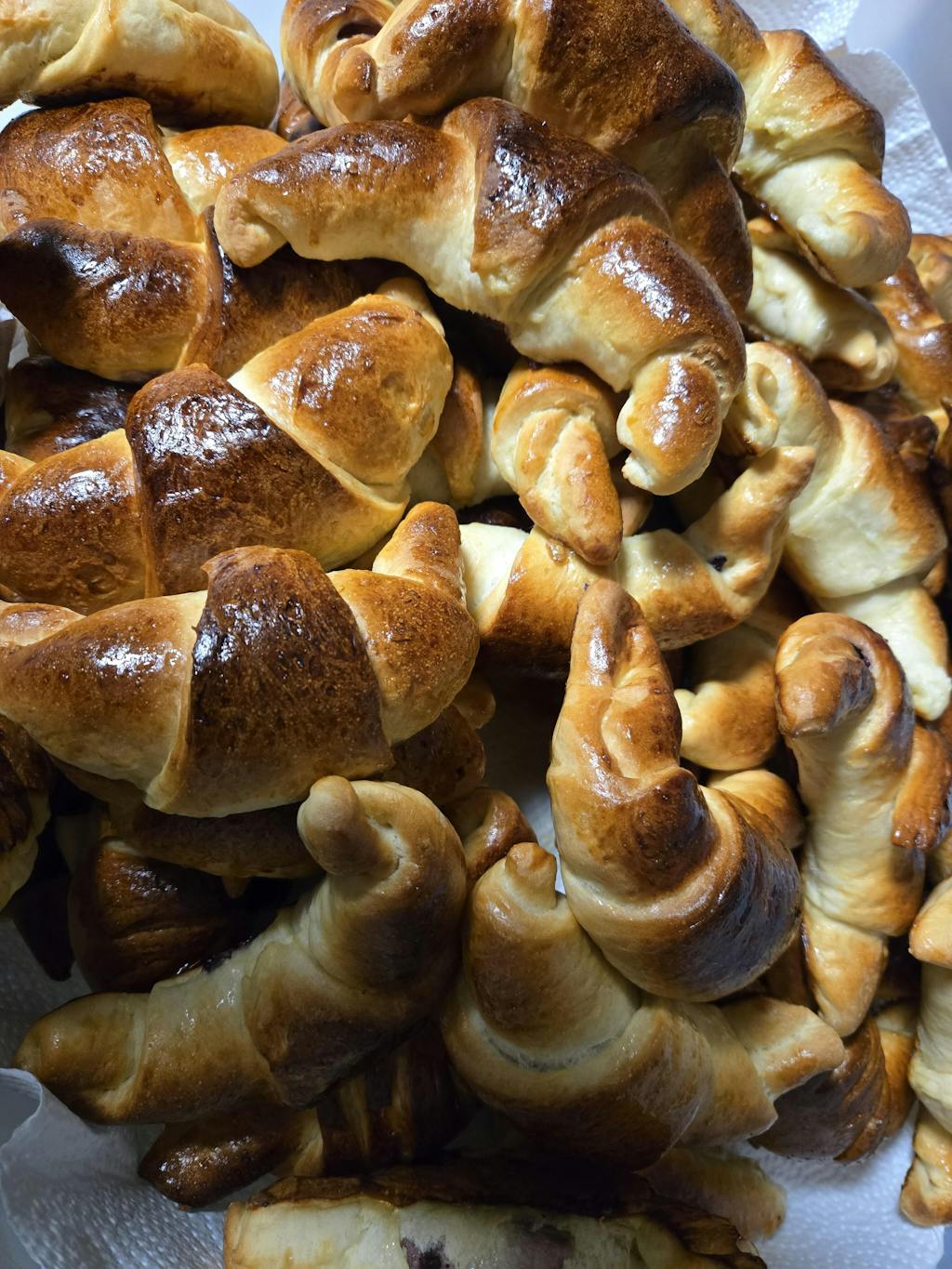 Bulk Poppy Butter 50 LB - Wholesale Pricing – Bakers Authority