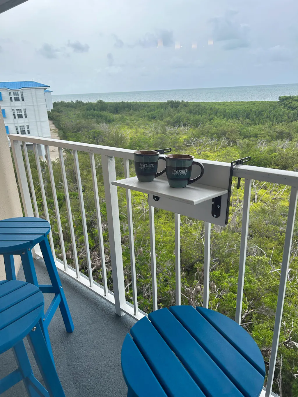 Folding Balcony Bar Table – BalconyBarTable