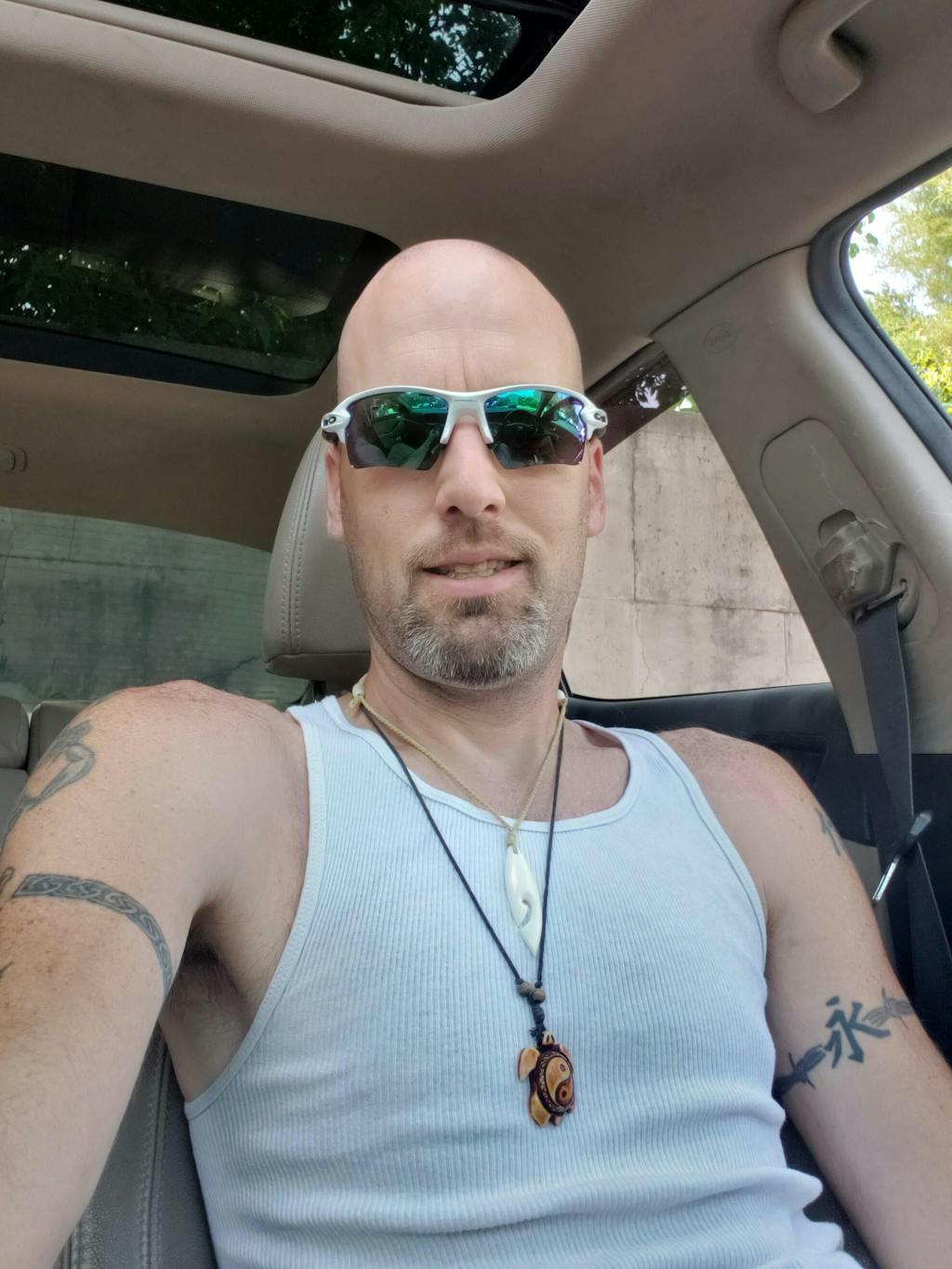 Surfboard Necklace - Hand Carved Necklace - from Bali Necklaces