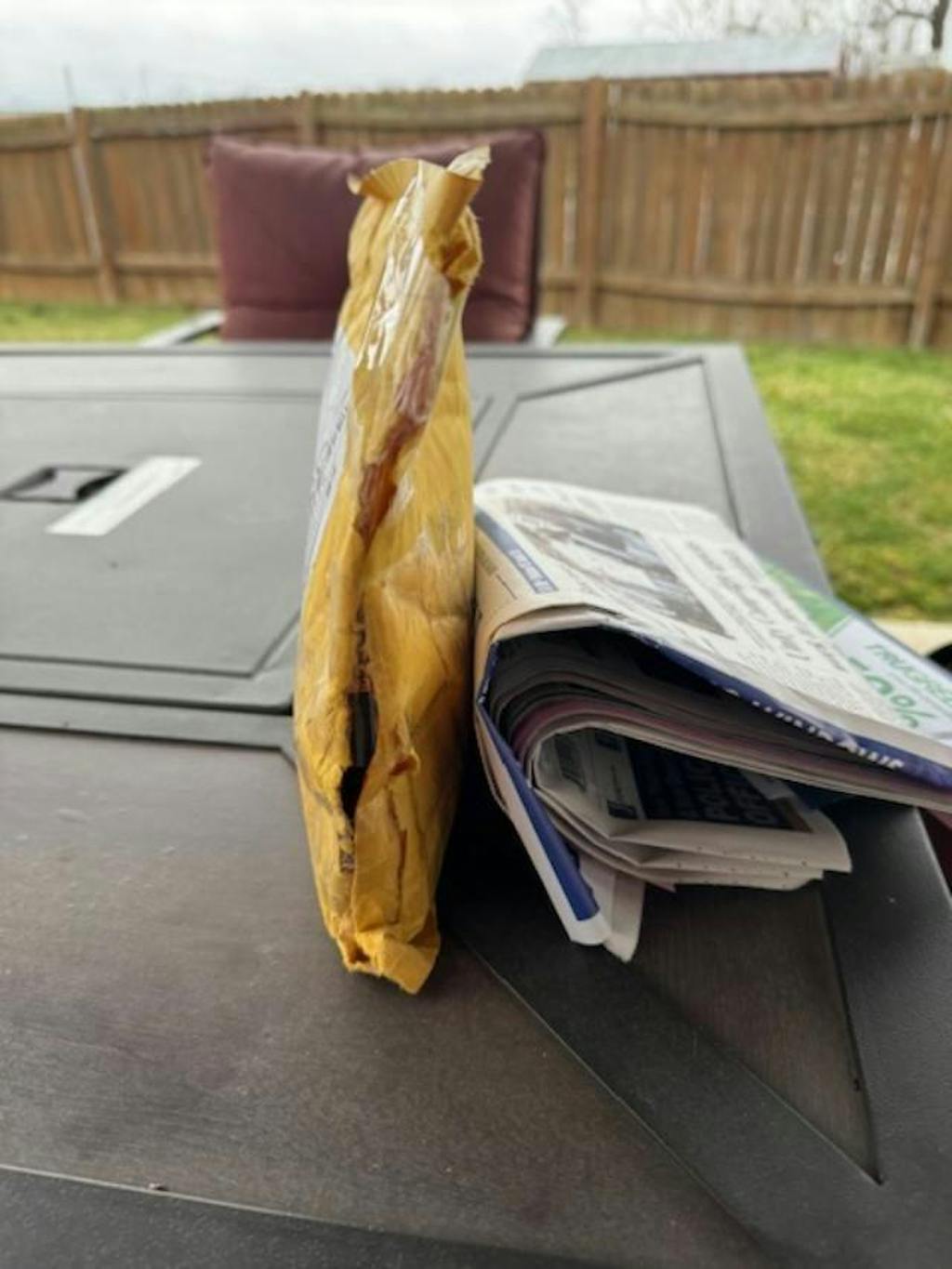 Sack Spray Refreshing Deodorizer