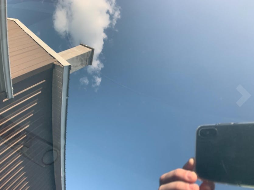 Glass Crack Repair Kit Balma Home