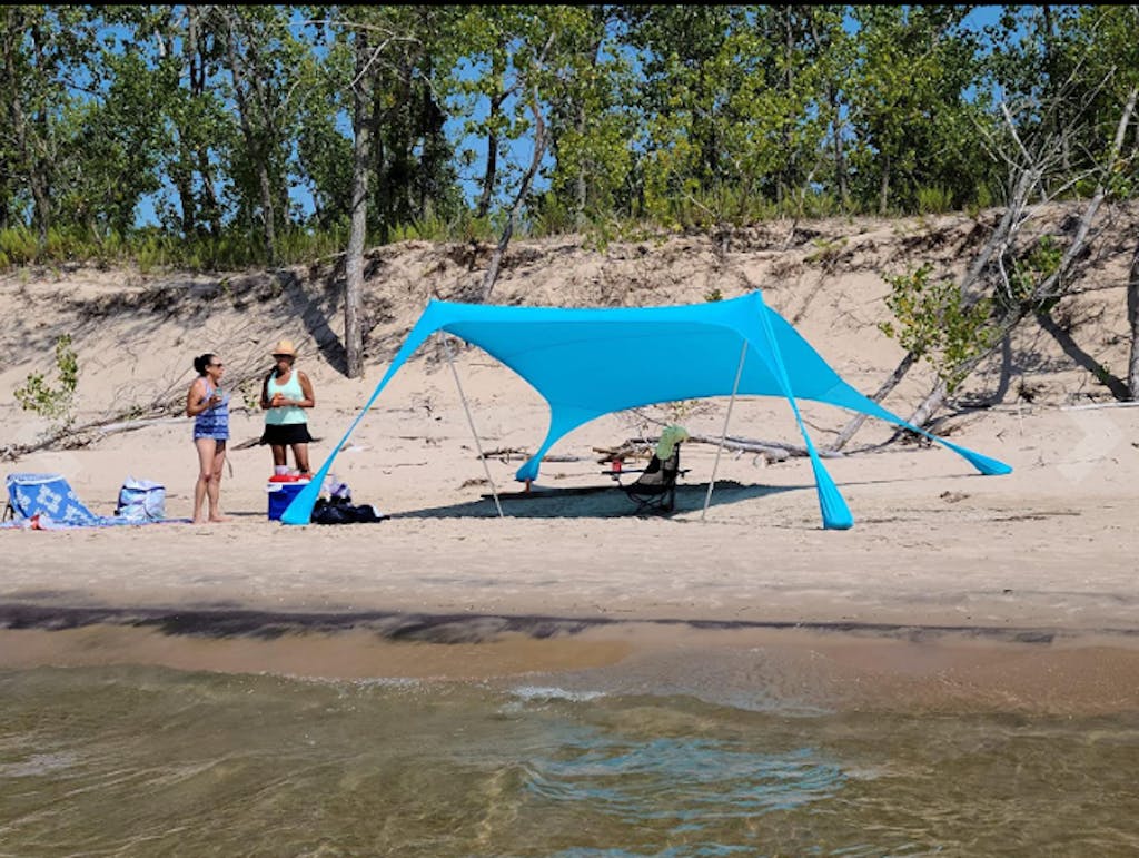 8 People Beach Tent – Balma Home