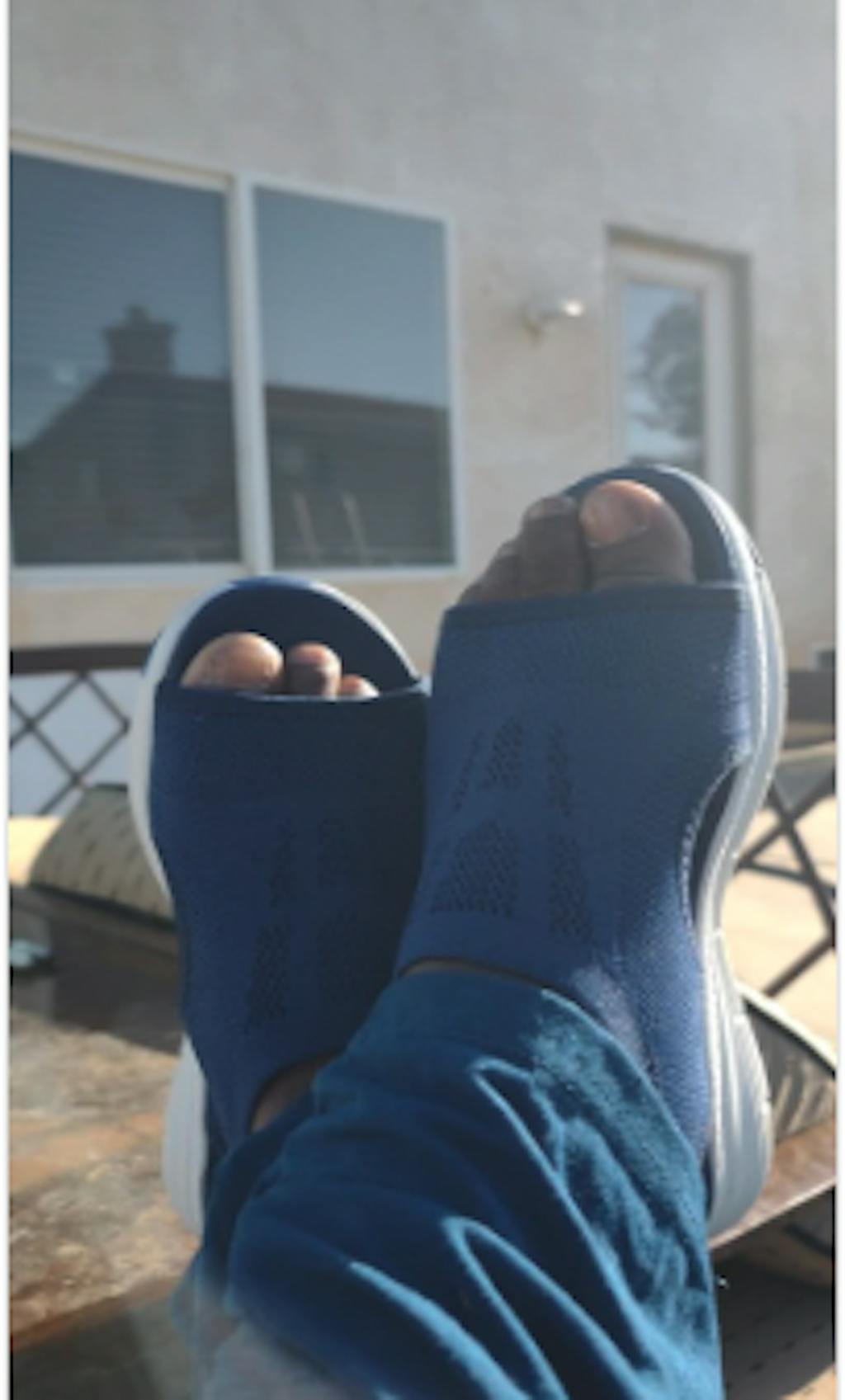 Women’s Comfortable Sandals Walking Shoes – Balma Home