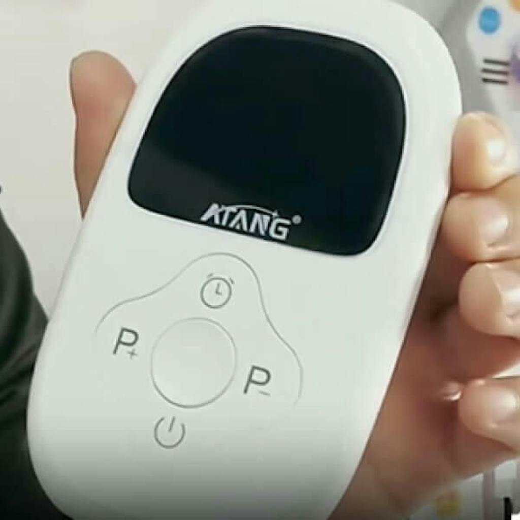 The Original CES Alpha Stim Therapy Device – Balma Home