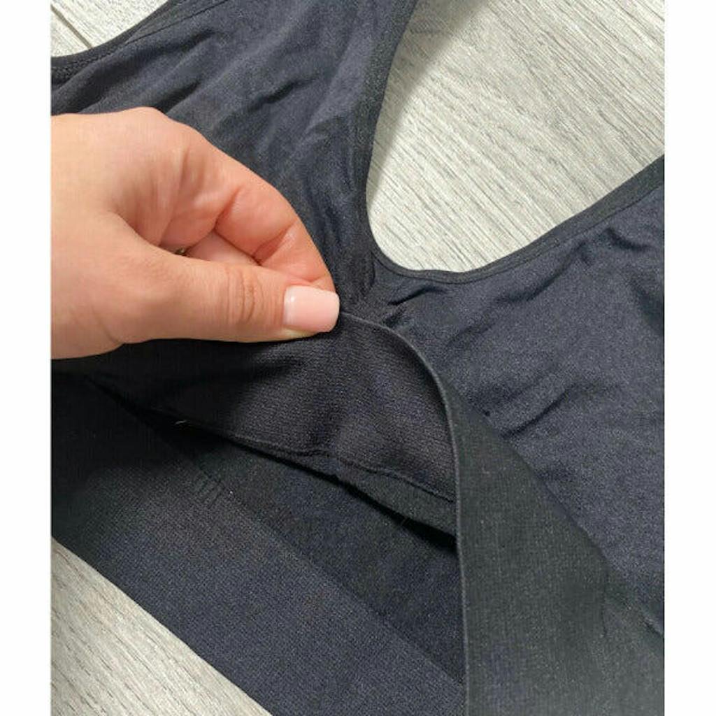 Dream By Genie Bra l Improved Comfortable Seamless Bra – Balma Home