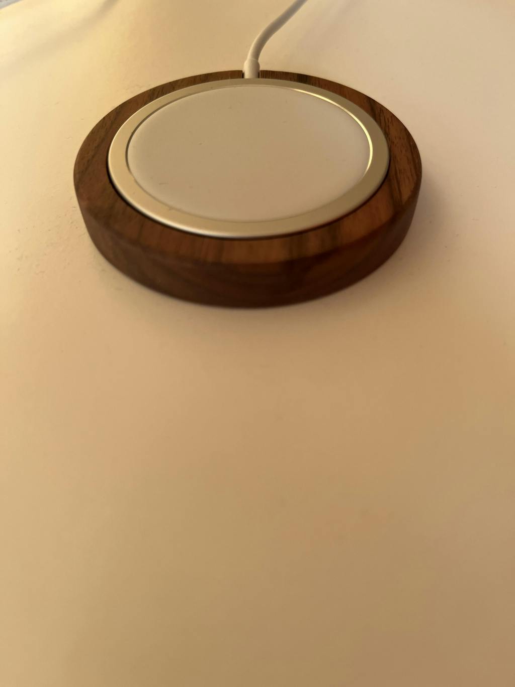 Mag Puck für Apple MagSafe | BALOLO