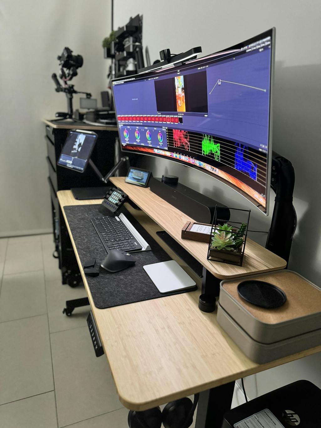 The Tray – Neatly Stores all your Desk & Office Essentials | BALOLO