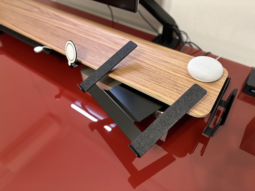 Laptop Riser – Functionality for your Desk Setup | BALOLO