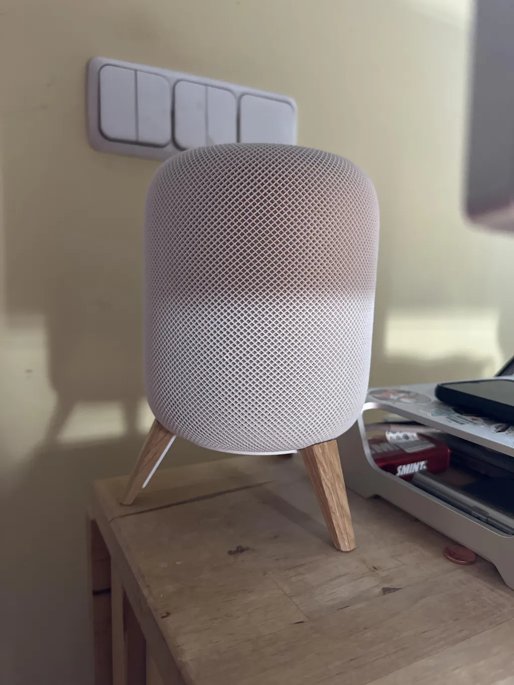 TriPod Max for Apple HomePod | BALOLO
