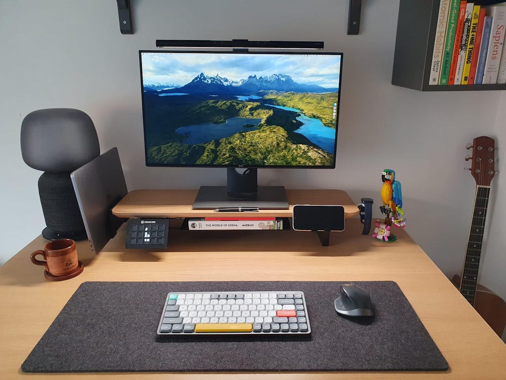 The Tray – Neatly Stores all your Desk & Office Essentials | BALOLO