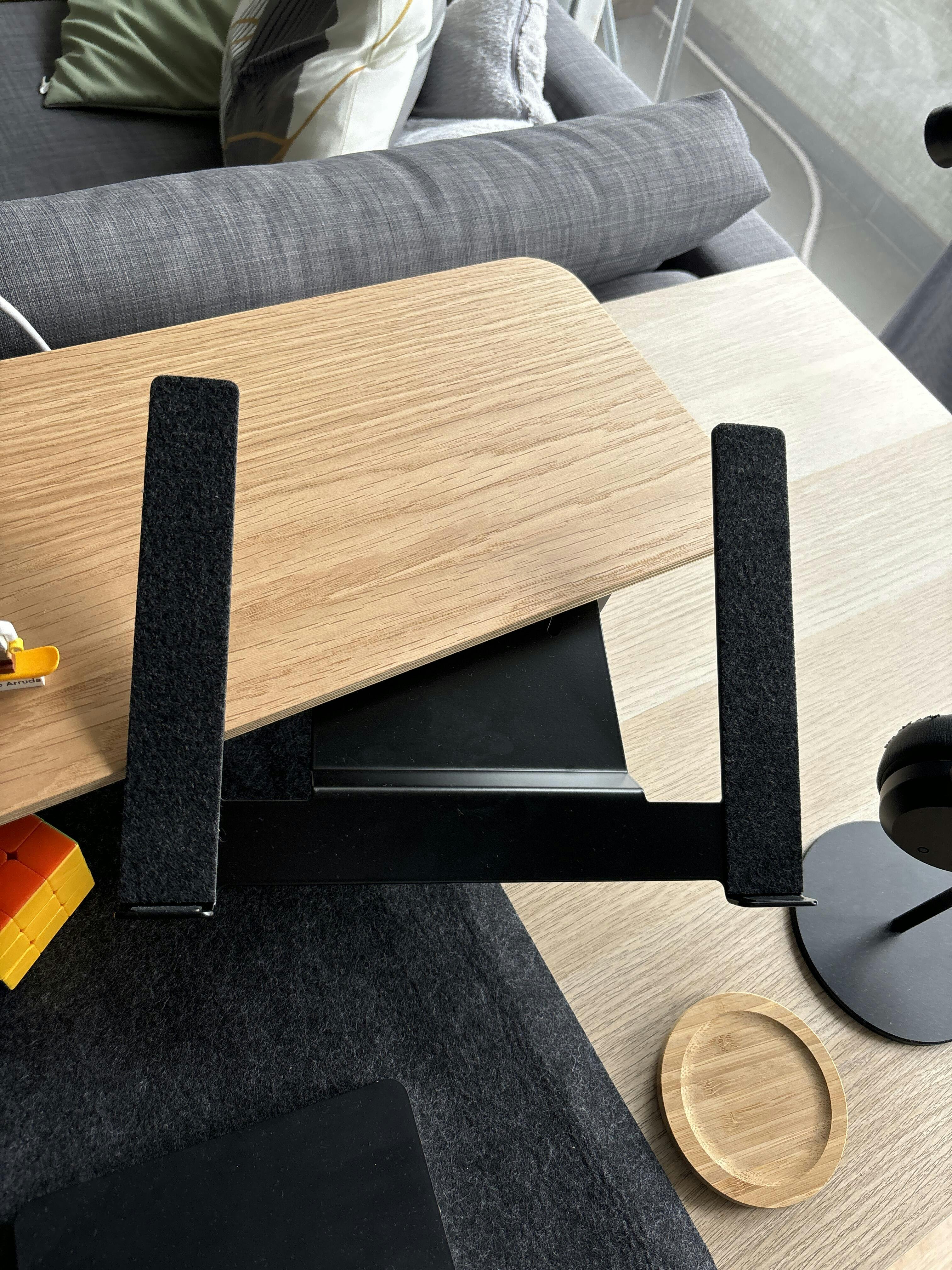 Laptop Riser – Functionality for your Desk Setup | BALOLO