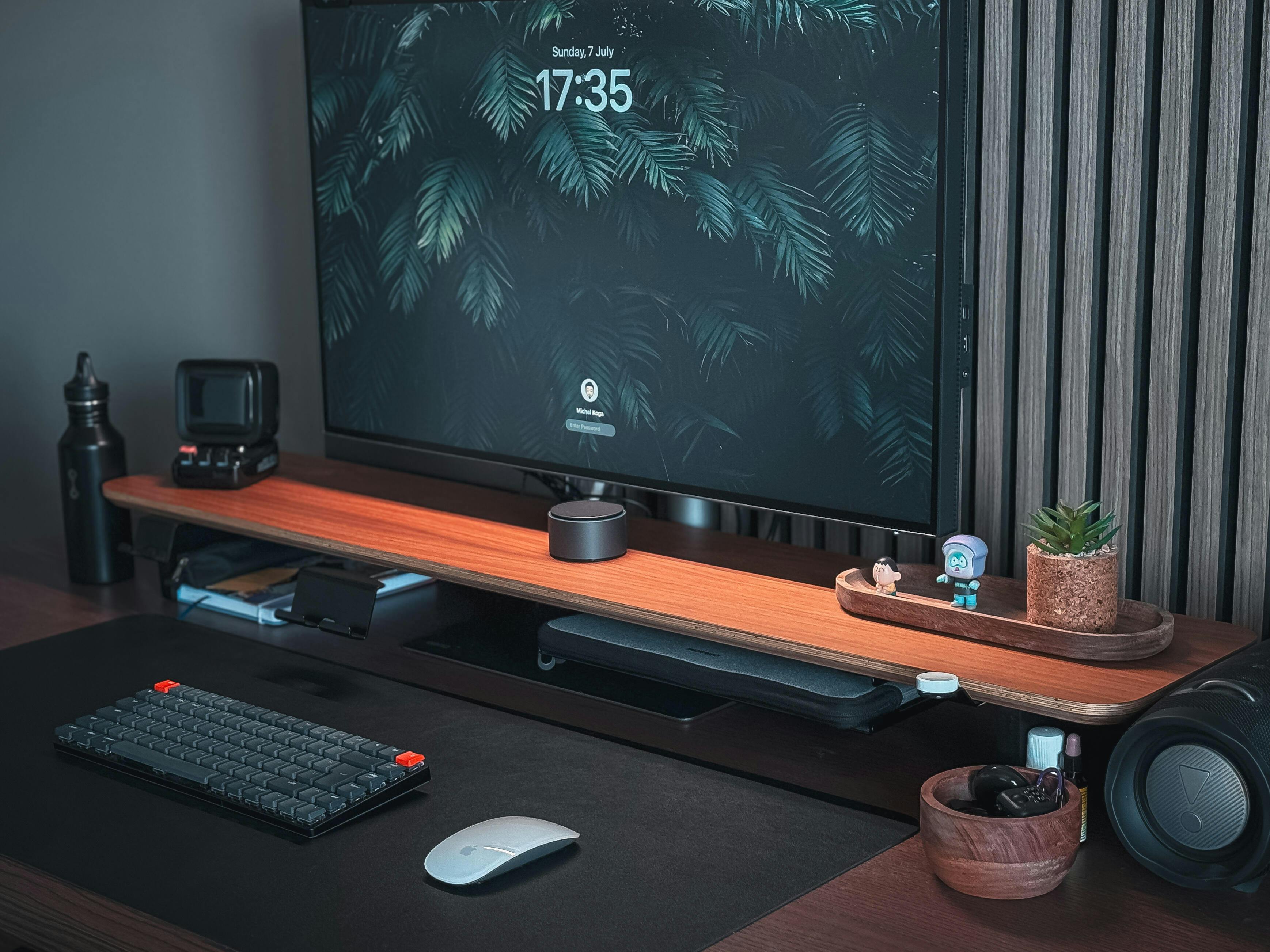 The Tray – Neatly Stores all your Desk & Office Essentials | BALOLO