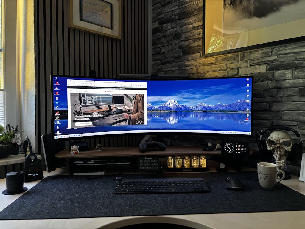 Laptop Dock – Functional Design for your Desk | BALOLO