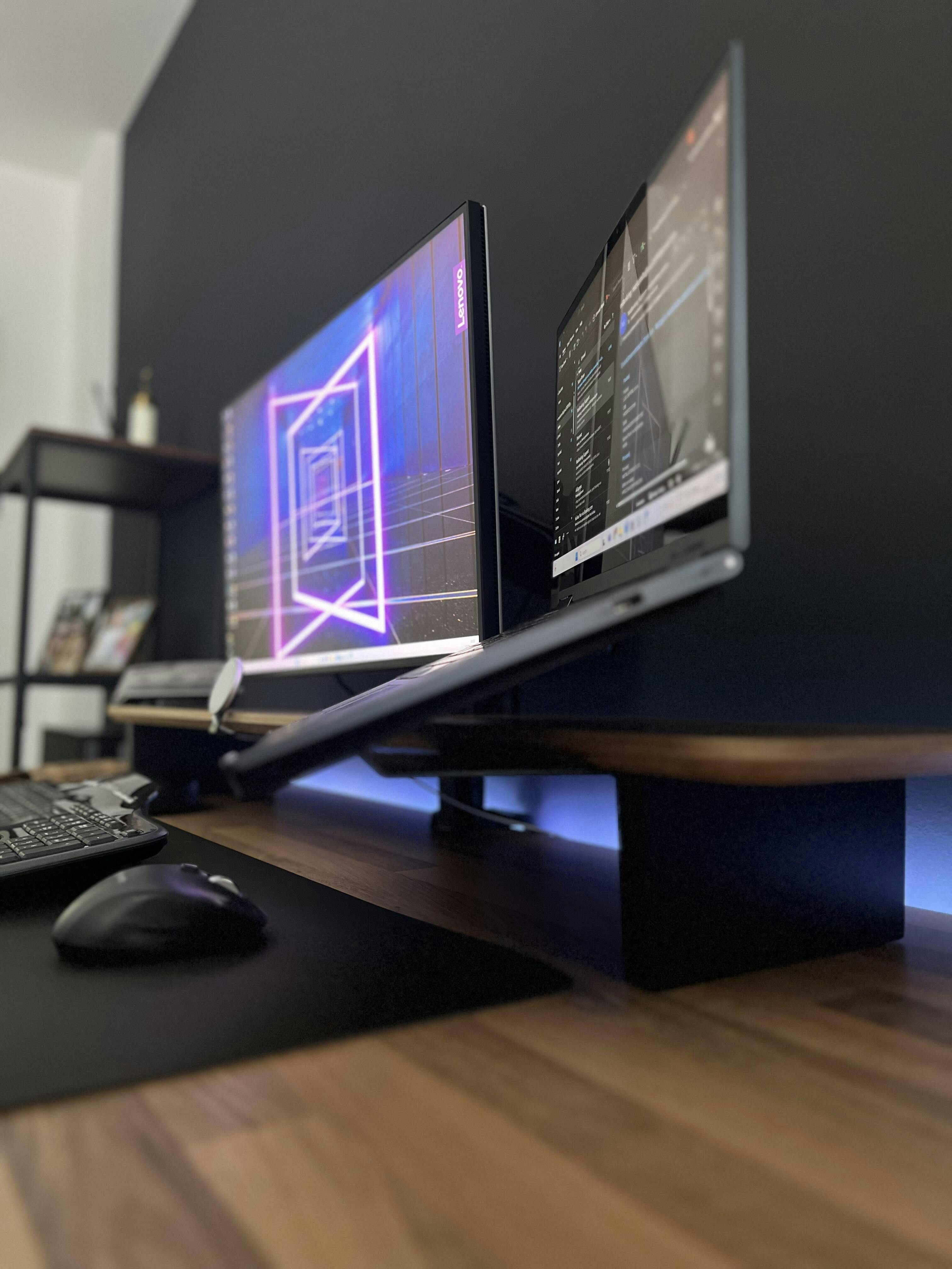 Laptop Riser – Functionality for your Desk Setup | BALOLO