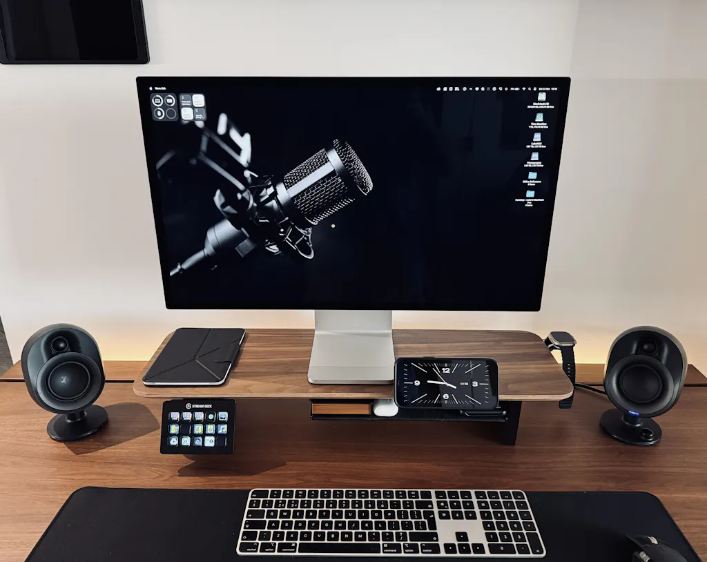 Apple Watch Holder for Setup Cockpit | BALOLO