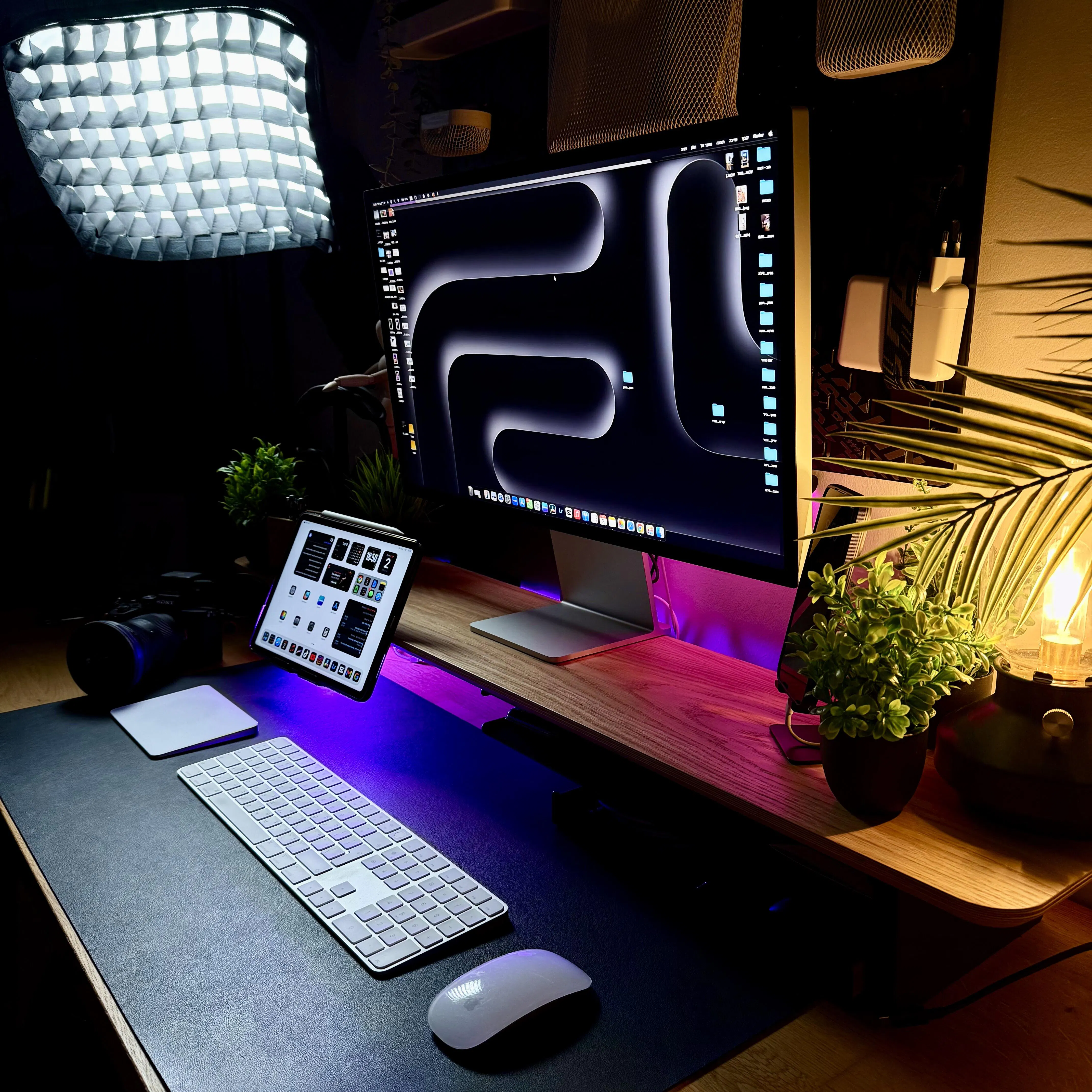 Setup Cockpit – The Dual Monitor Stand for your Desk Setup | BALOLO