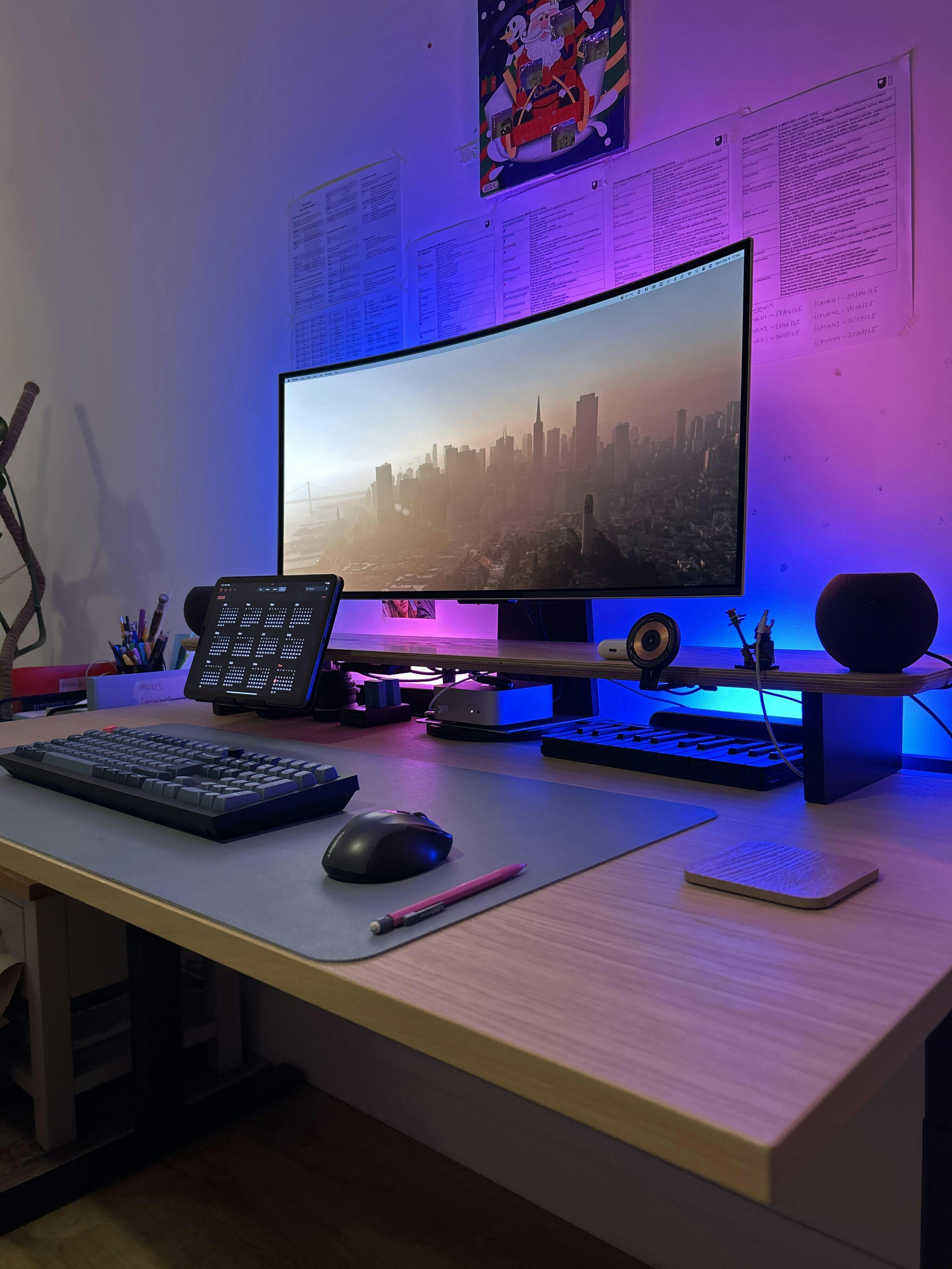 Setup Cockpit – The Dual Monitor Stand for your Desk Setup | BALOLO