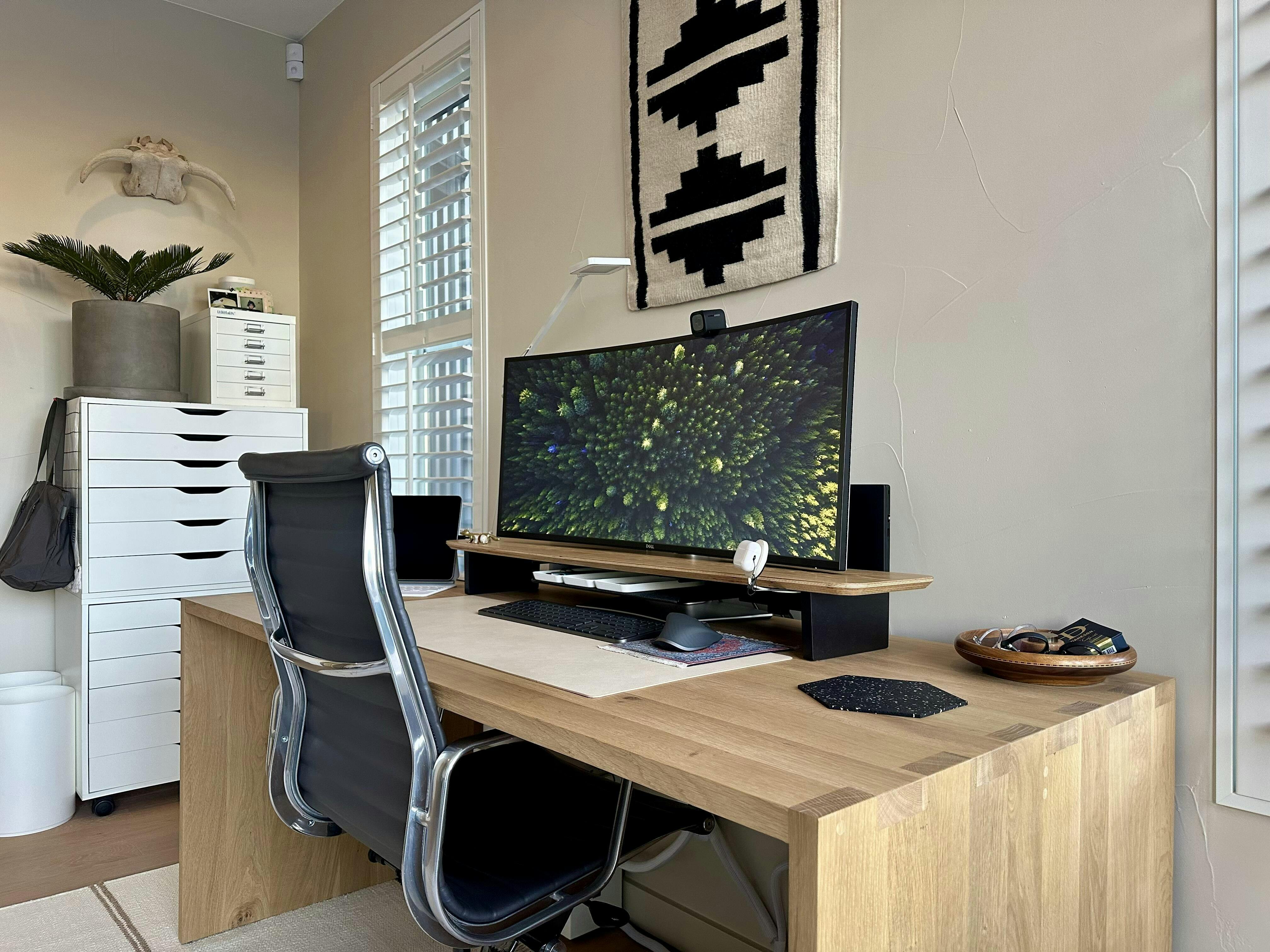 Setup Cockpit – The Dual Monitor Stand for your Desk Setup | BALOLO